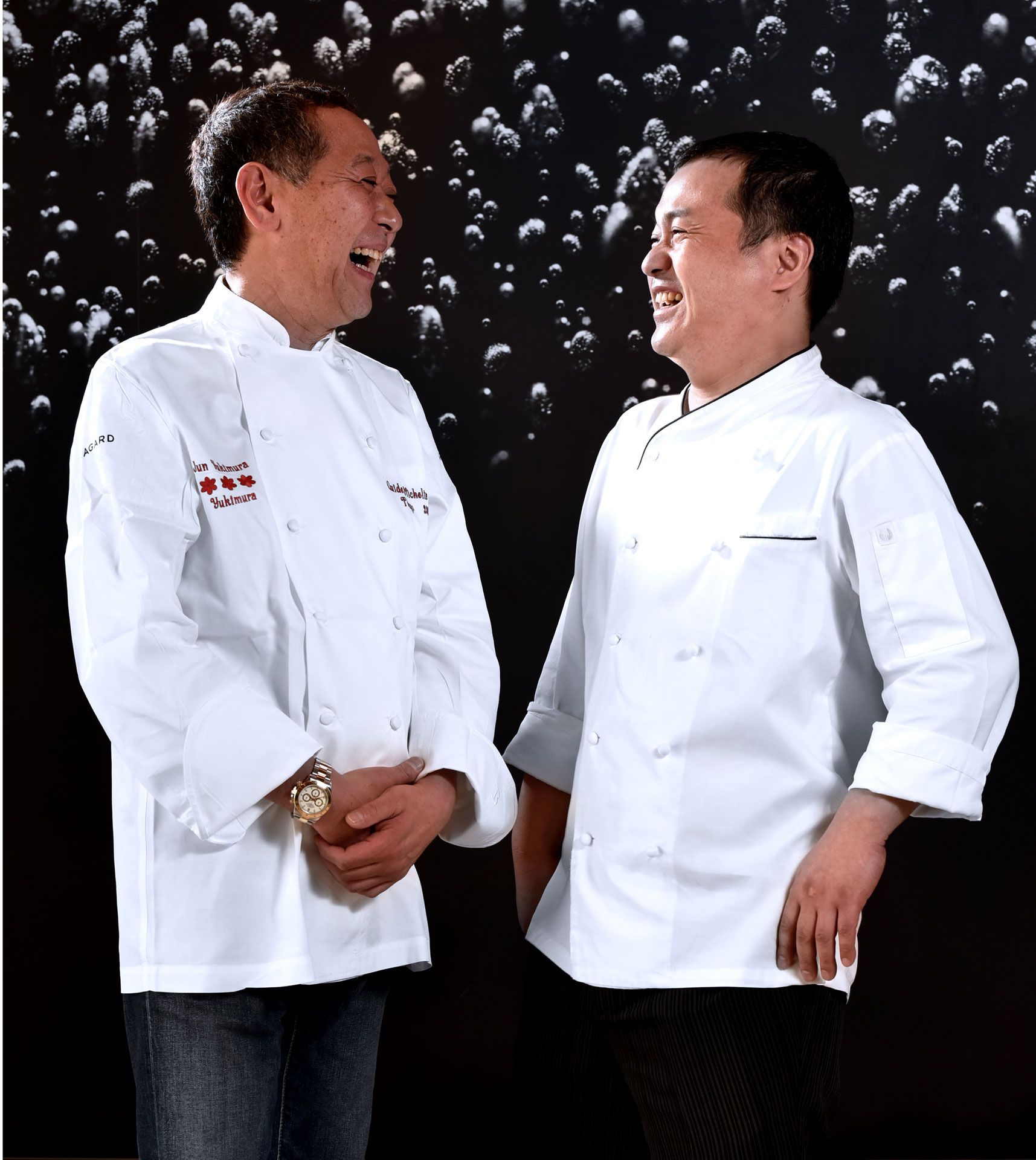 A Meal Like No Other: Chef Jun Yukimura Takes Over Yakumi This June ...