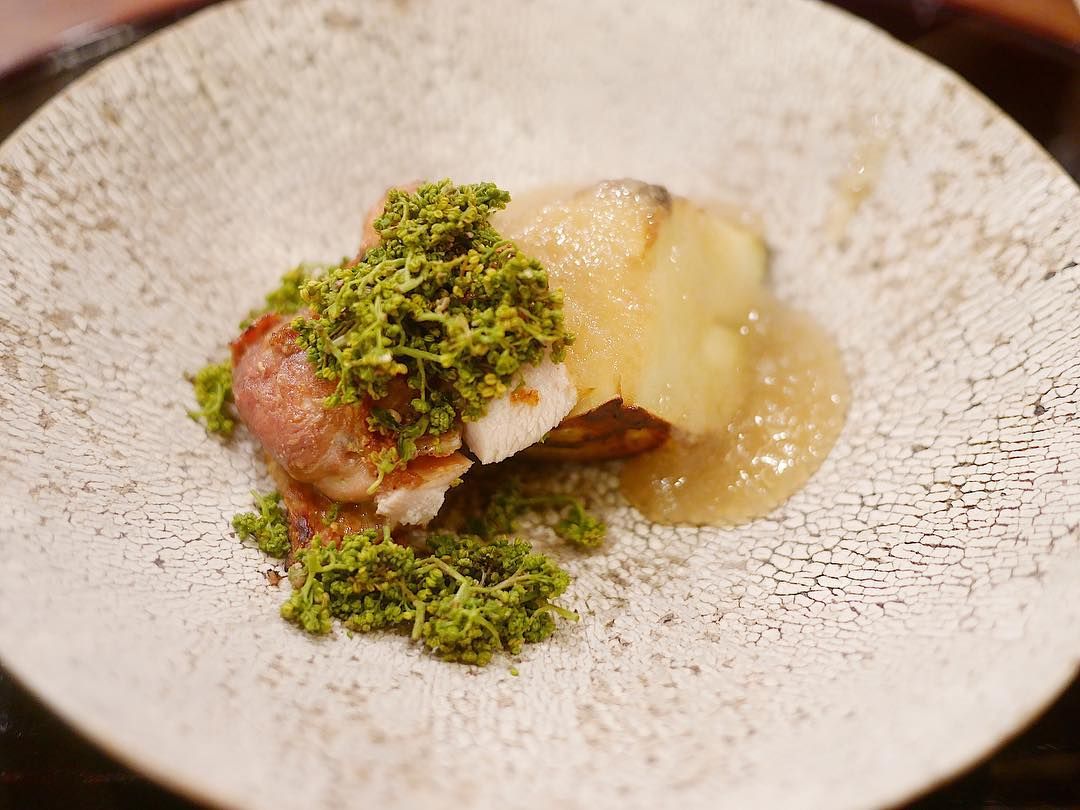 A Meal Like No Other: Chef Jun Yukimura Takes Over Yakumi This June ...