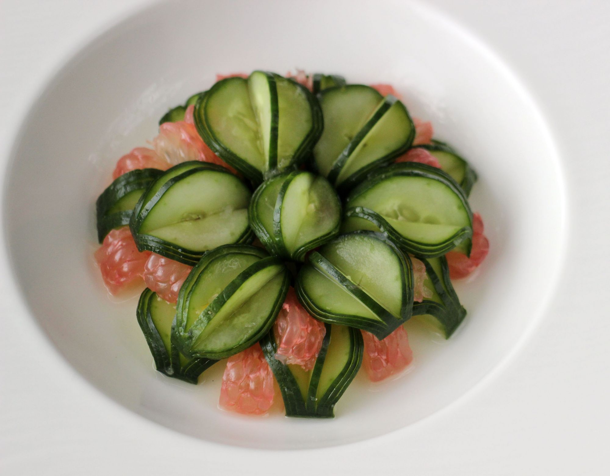 Authentic Cantonese cuisine comes to life at Lung Hin | Tatler Asia