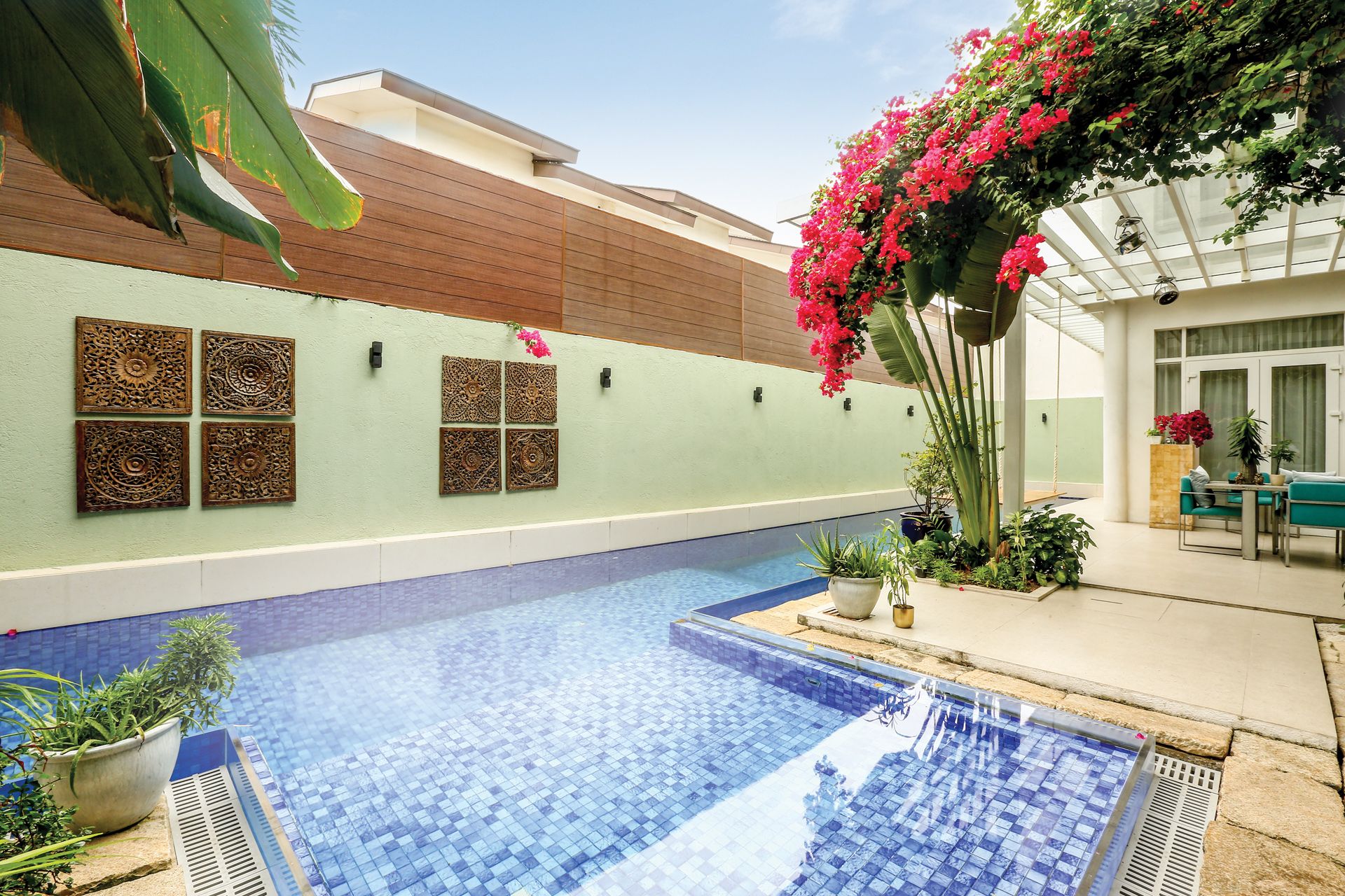 Constructing New Realities: M Residences | Tatler Asia