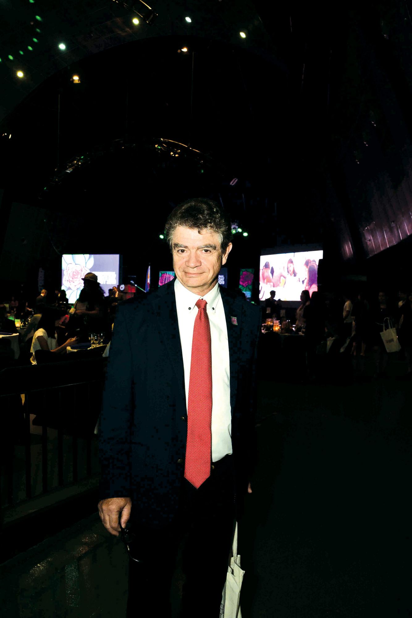 Fantastic Femmes: International Women's Day Summit 2019 | Tatler Asia