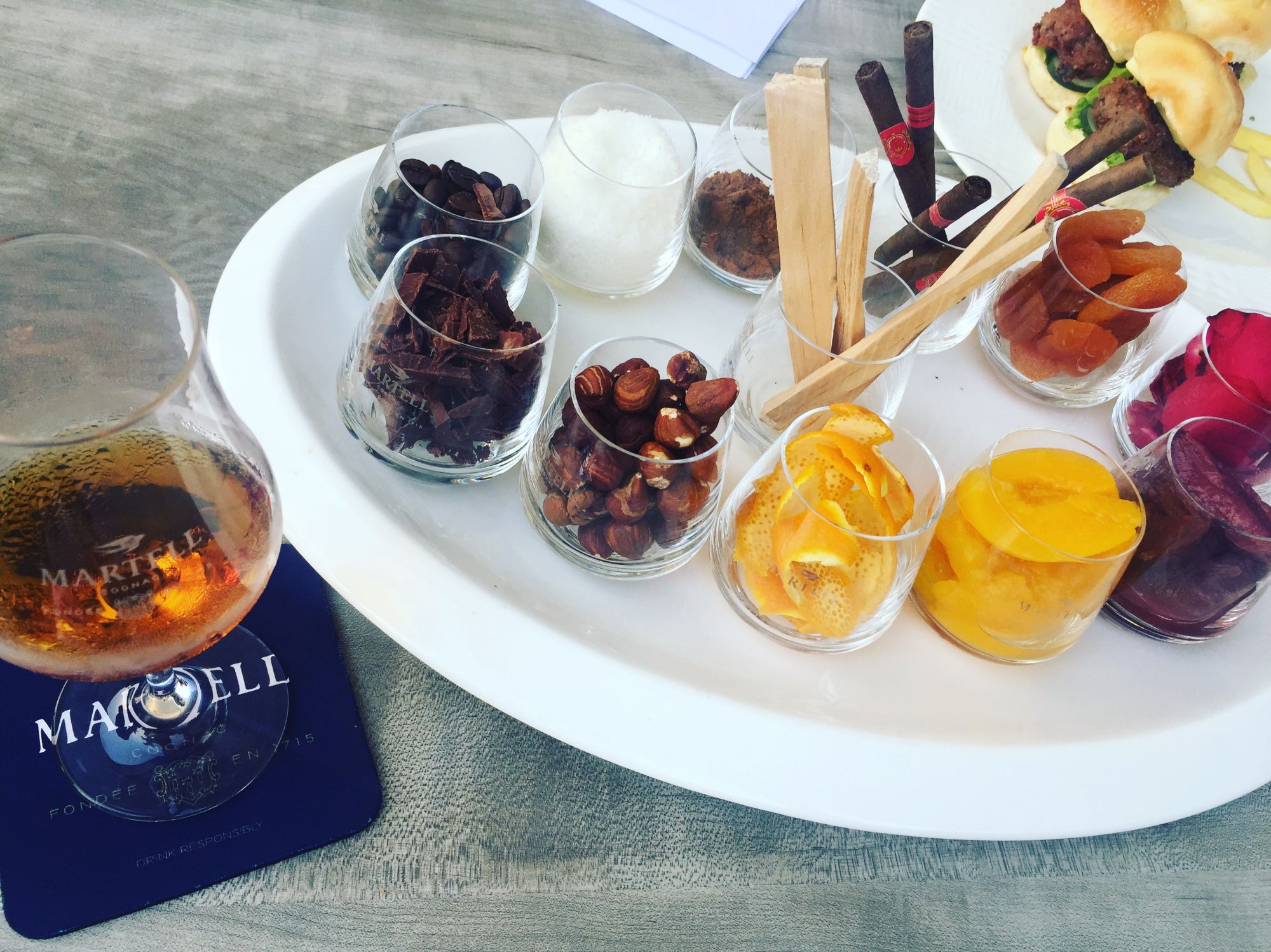 Martell Makes Iconic Chanteloup Perspective Cognac Available In The ...