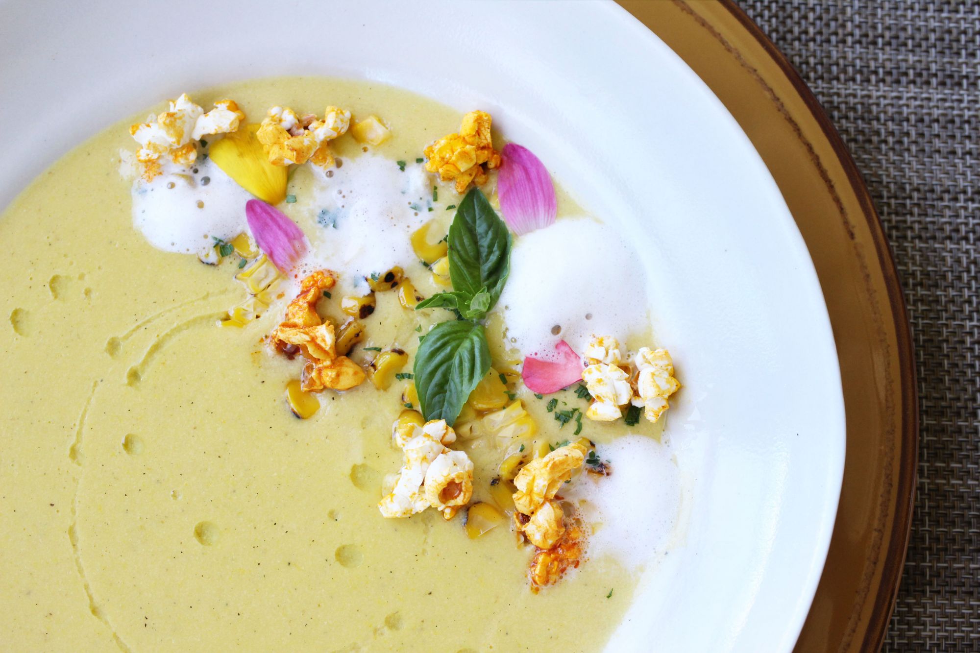 Restaurant Verbena Unveils New Menu: This Time, They Mean Brunch ...