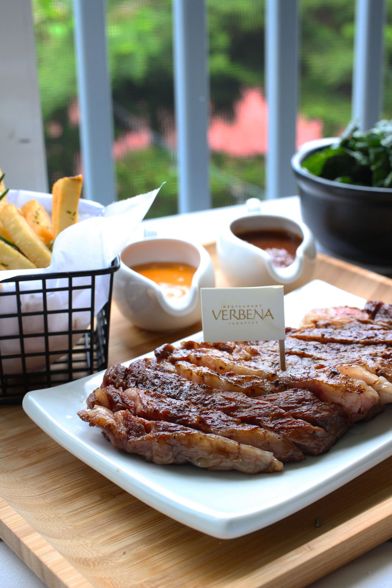 Restaurant Verbena Unveils New Menu: This Time, They Mean Brunch ...