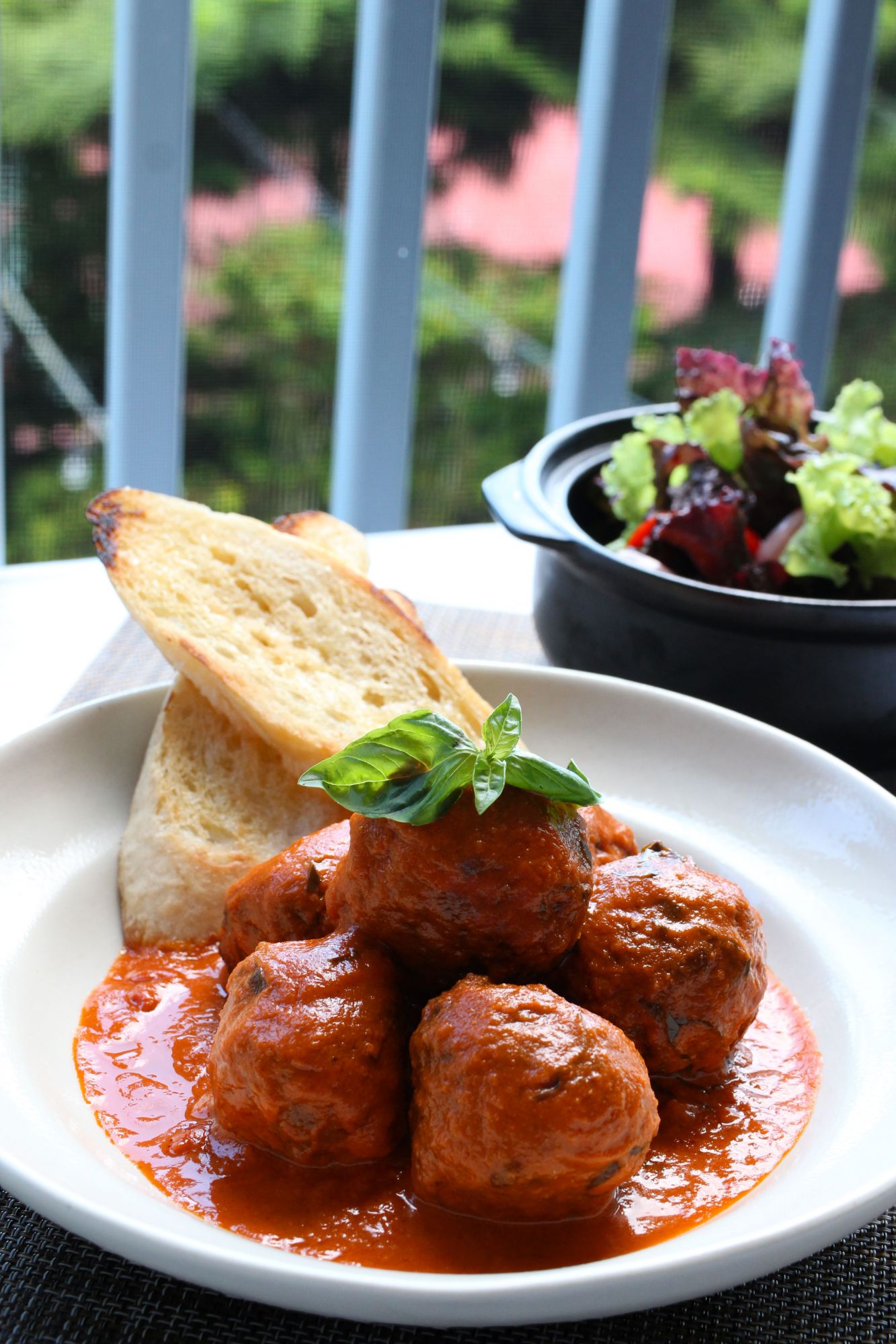 Restaurant Verbena Unveils New Menu: This Time, They Mean Brunch ...