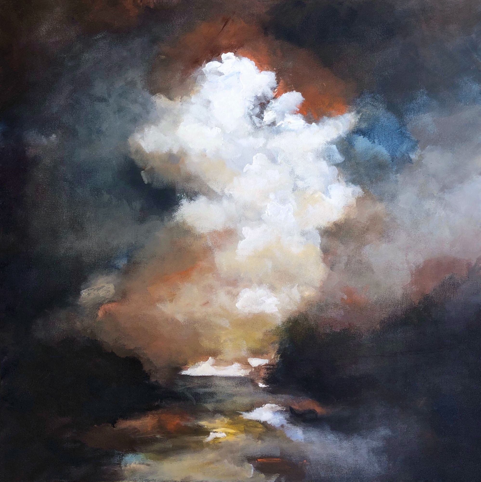 Figures of Obsession: The Art of Kenneth John Montegrande at Artes ...