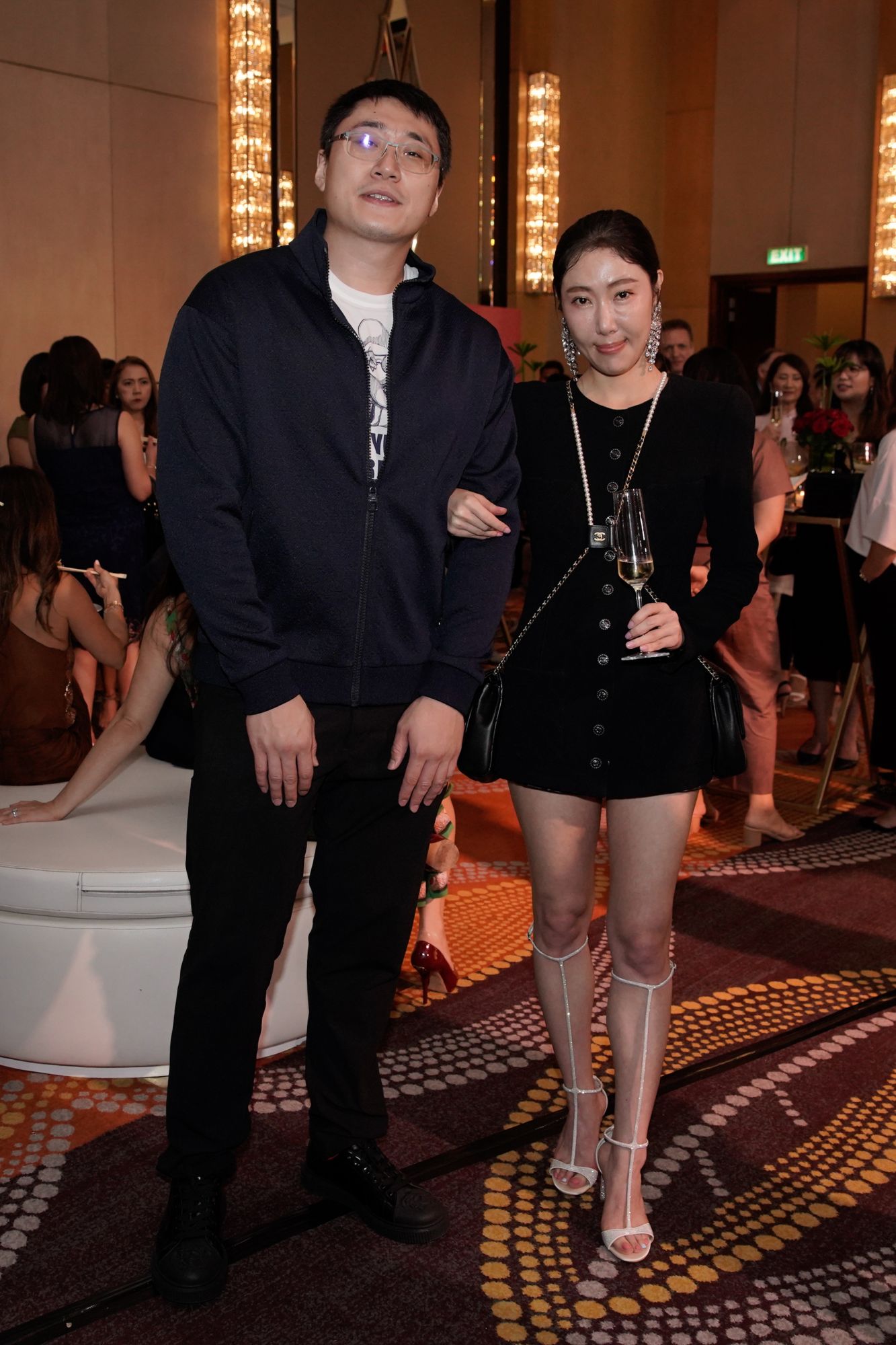 Art of Luxury Travel 2019 | Tatler Asia