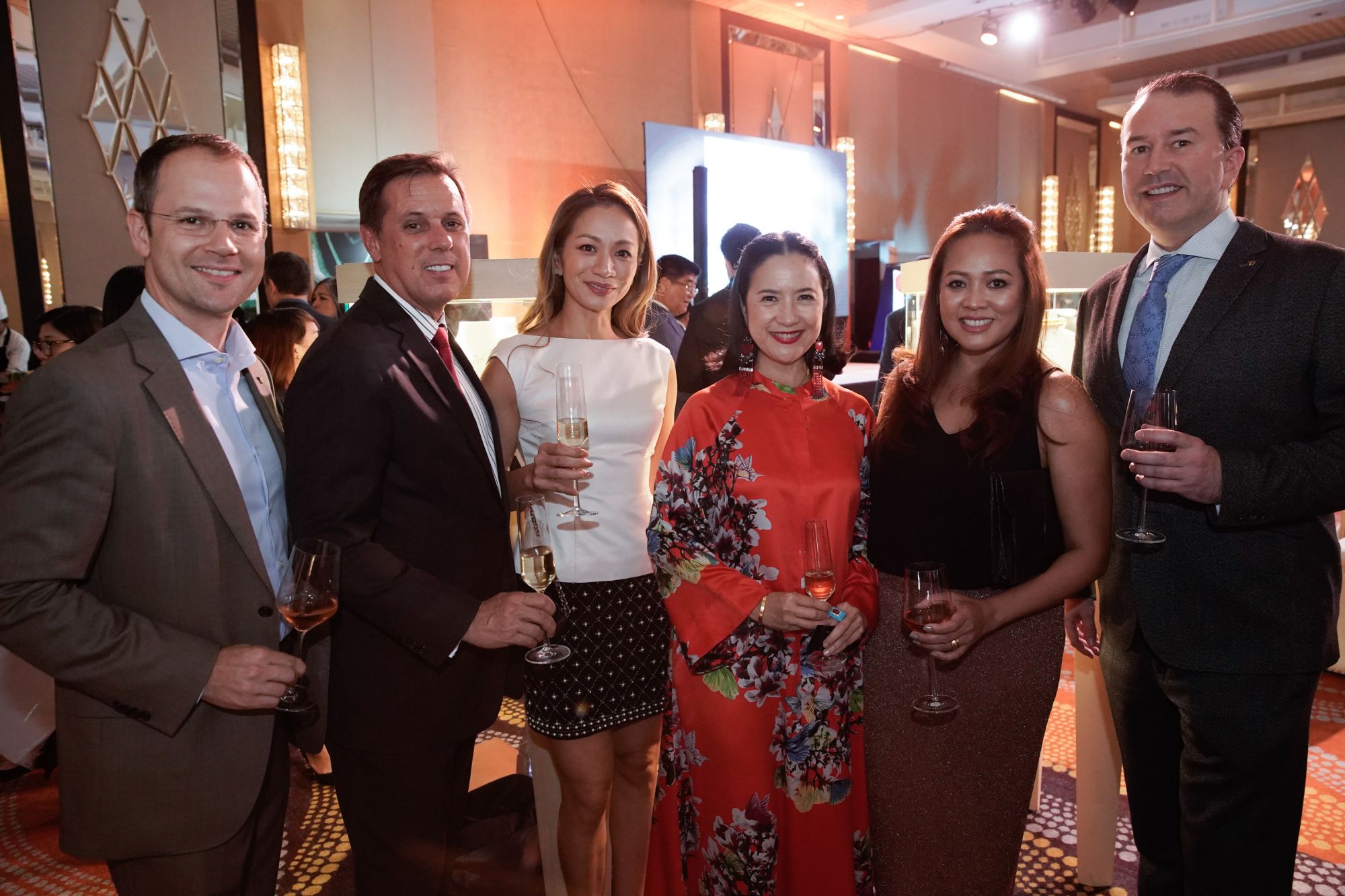 Art of Luxury Travel 2019 | Tatler Asia