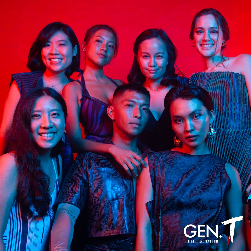The 2019 Generation T Philippines Photo-Booth | Tatler Asia