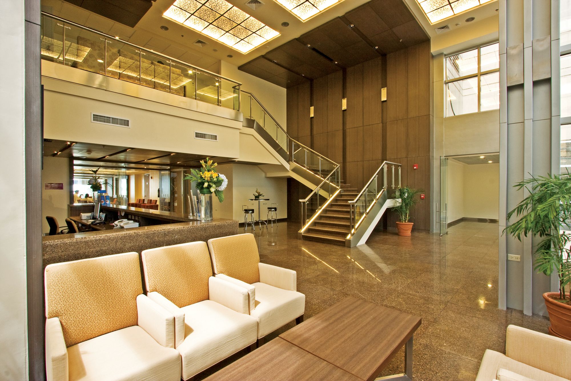Health First: The Medical City | Tatler Asia