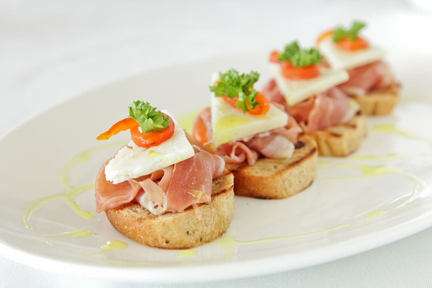 Tasty Bites And Other Must-Tries At Ibiza Beach Club | Tatler Asia