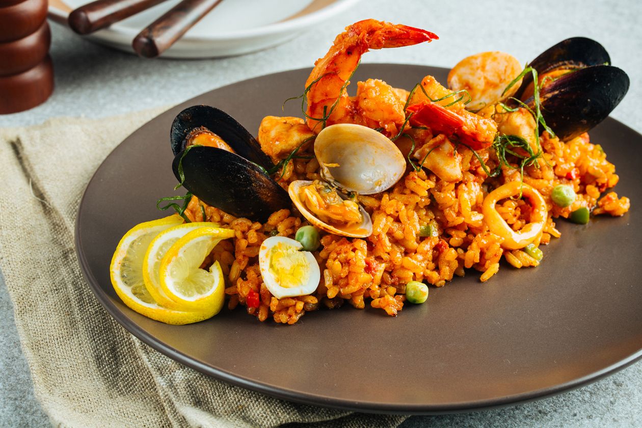 Tasty Bites And Other Must-Tries At Ibiza Beach Club | Tatler Asia
