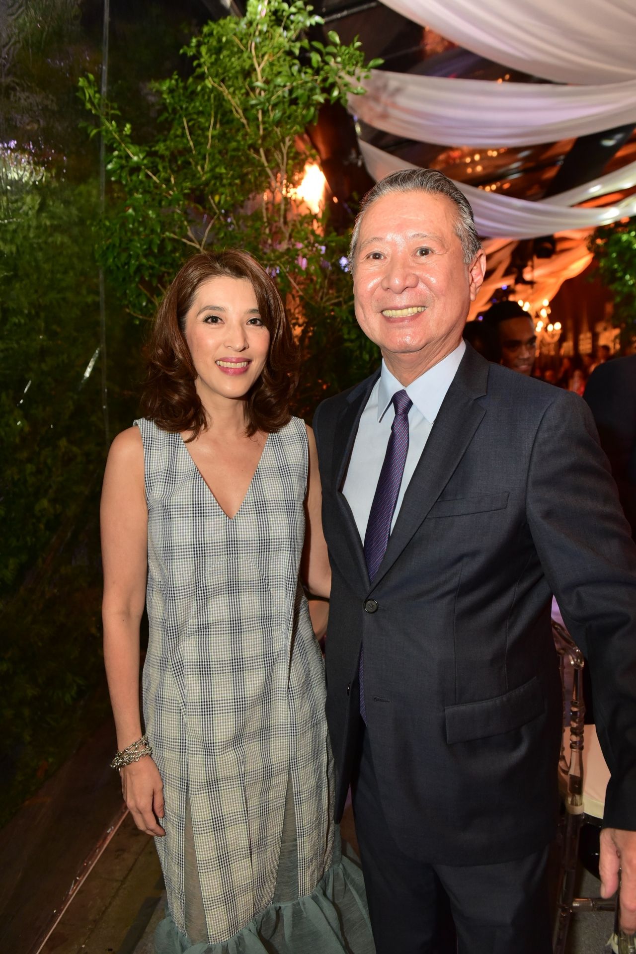 Tiffany & Co Reveals First Boutique In The Philippines | Tatler Asia