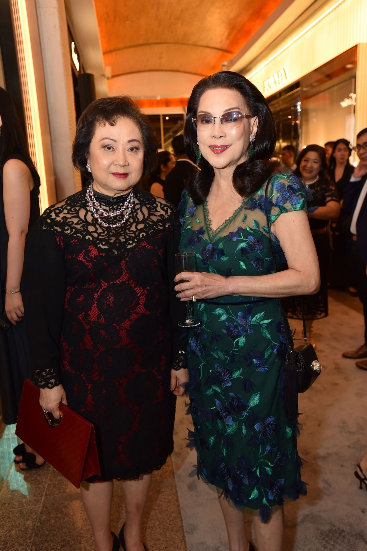 Tiffany & Co Reveals First Boutique In The Philippines | Tatler Asia