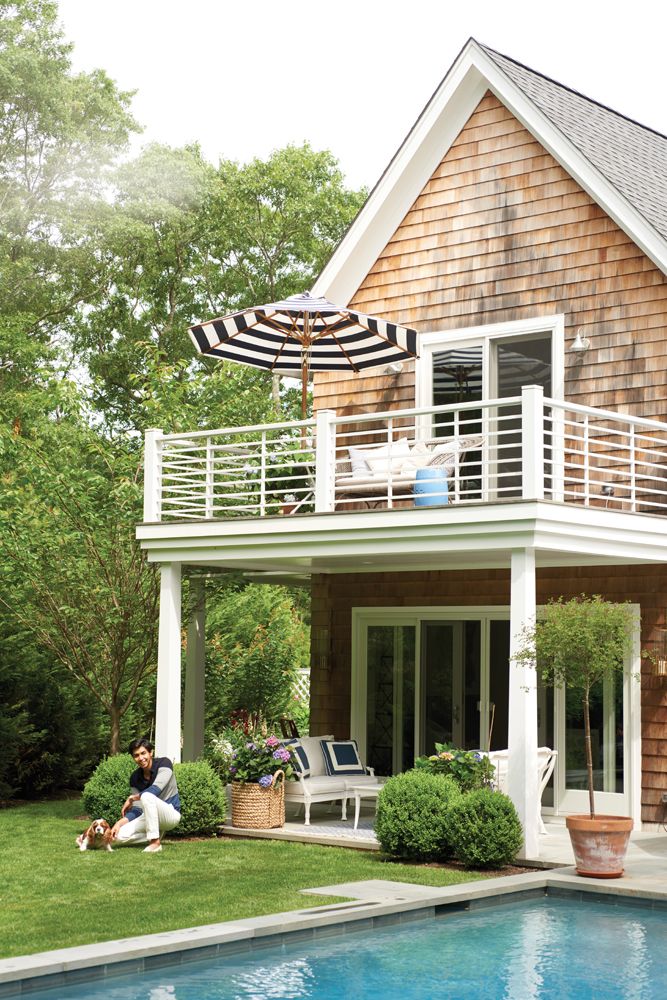 Designer Blue Carreon Opens the Doors to His Hampton Home | Tatler Asia