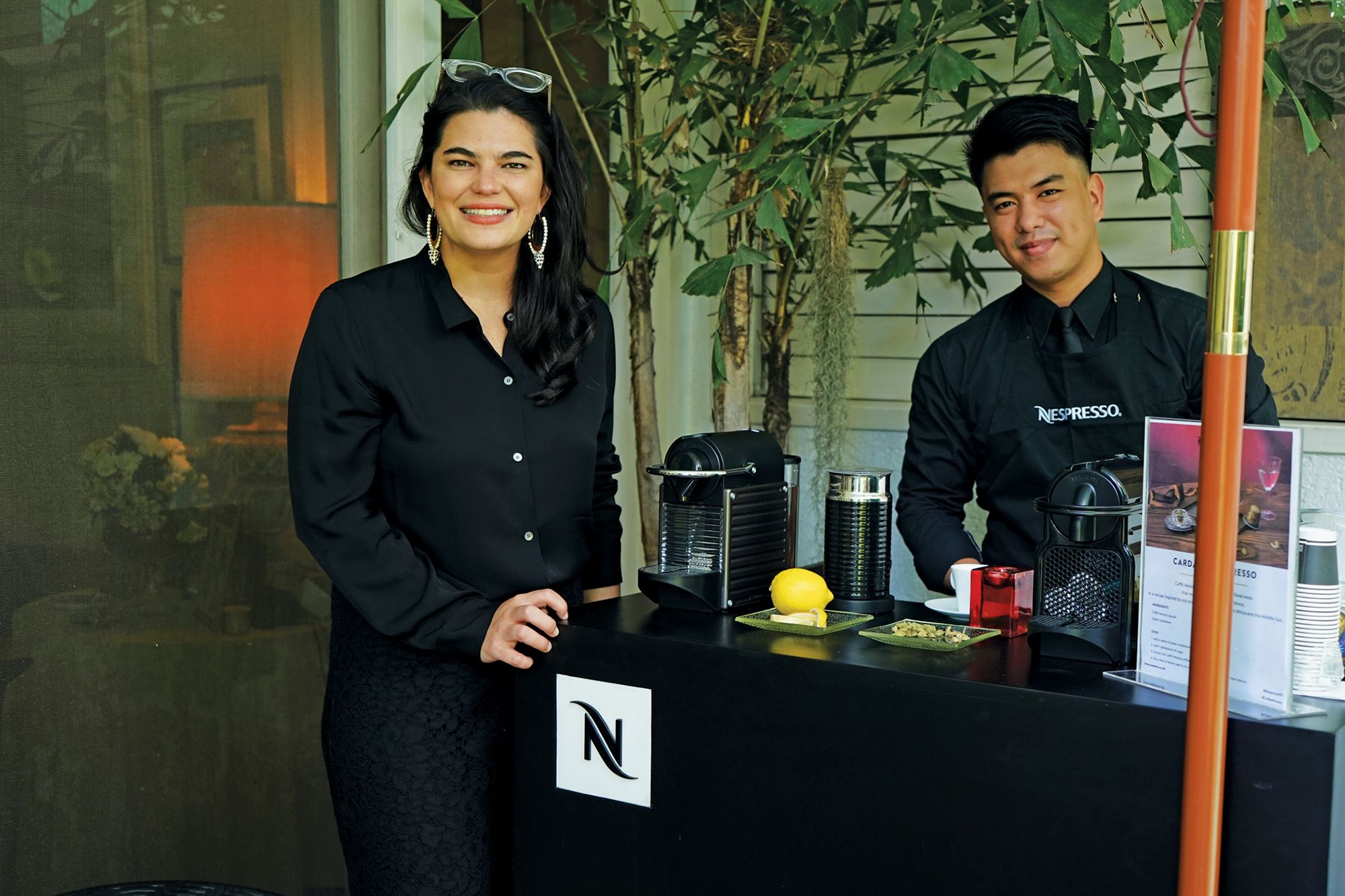 Taste of Venice: Nespresso Limited Edition Launch | Tatler Asia