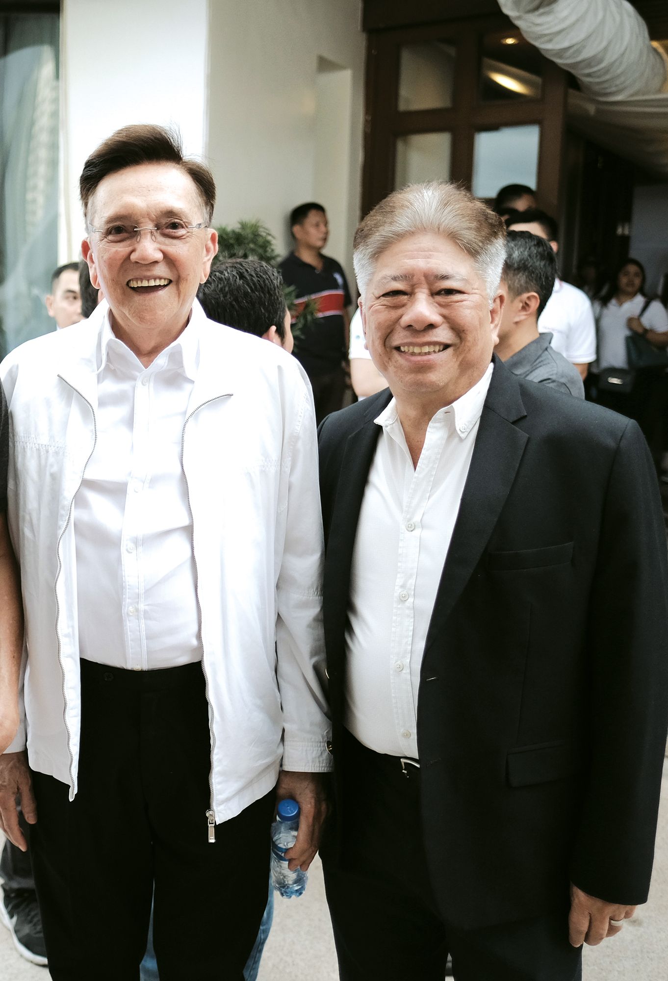 Full Speed Ahead: 16th Enrique Zobel Memorial Polo Cup | Tatler Asia