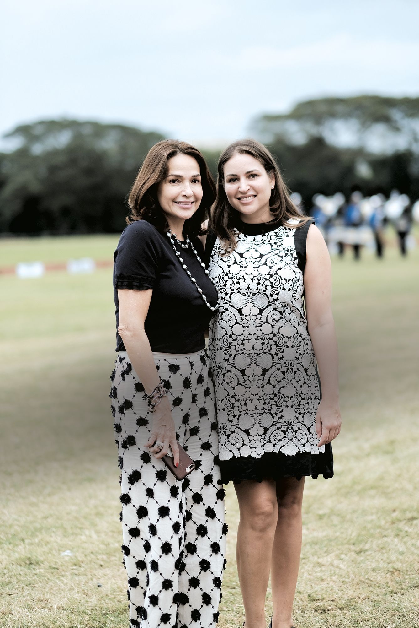 Full Speed Ahead: 16th Enrique Zobel Memorial Polo Cup | Tatler Asia