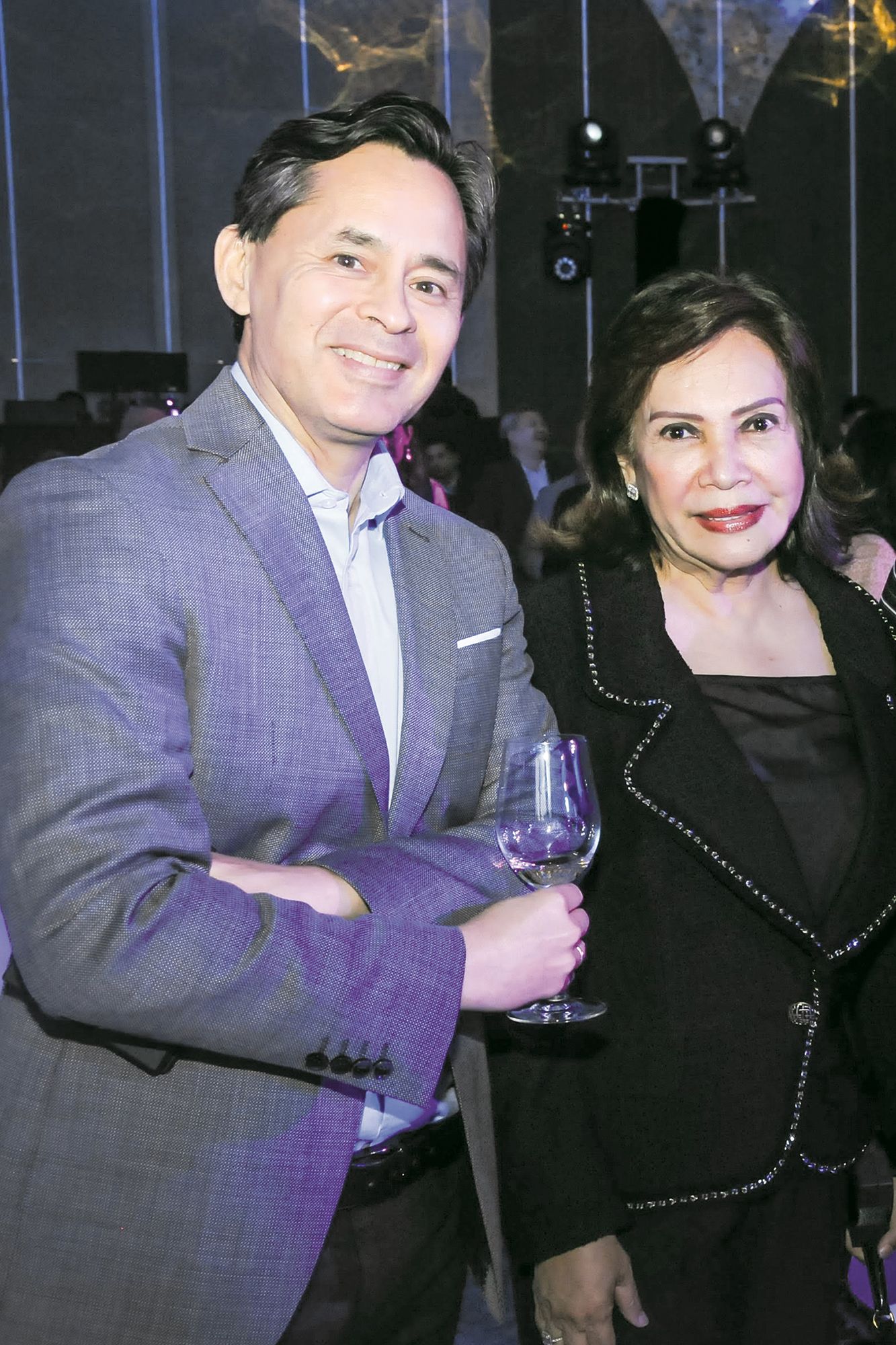 Cause for Celebration: MDI 30th Anniversary | Tatler Asia