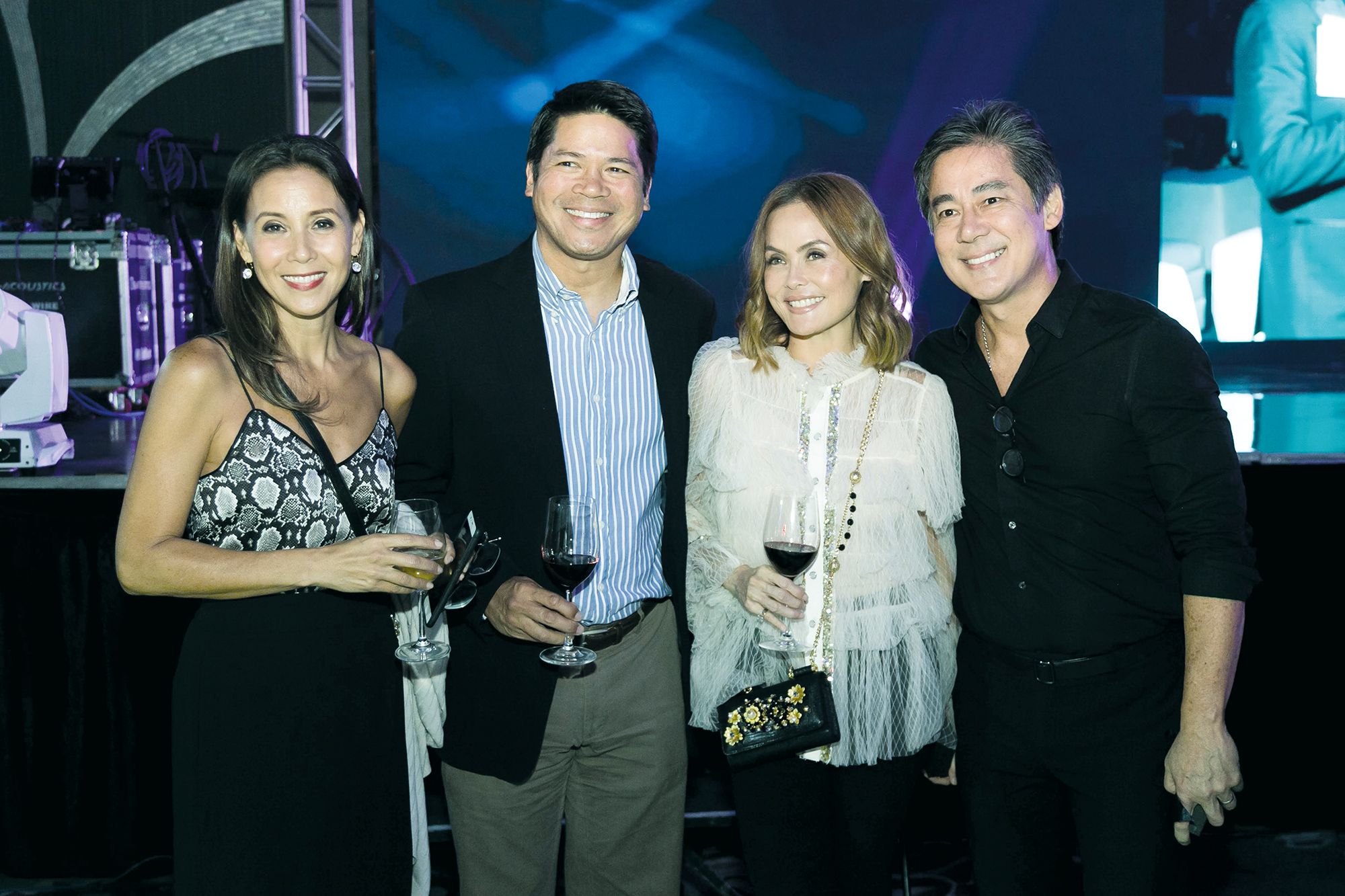 Cause for Celebration: MDI 30th Anniversary | Tatler Asia