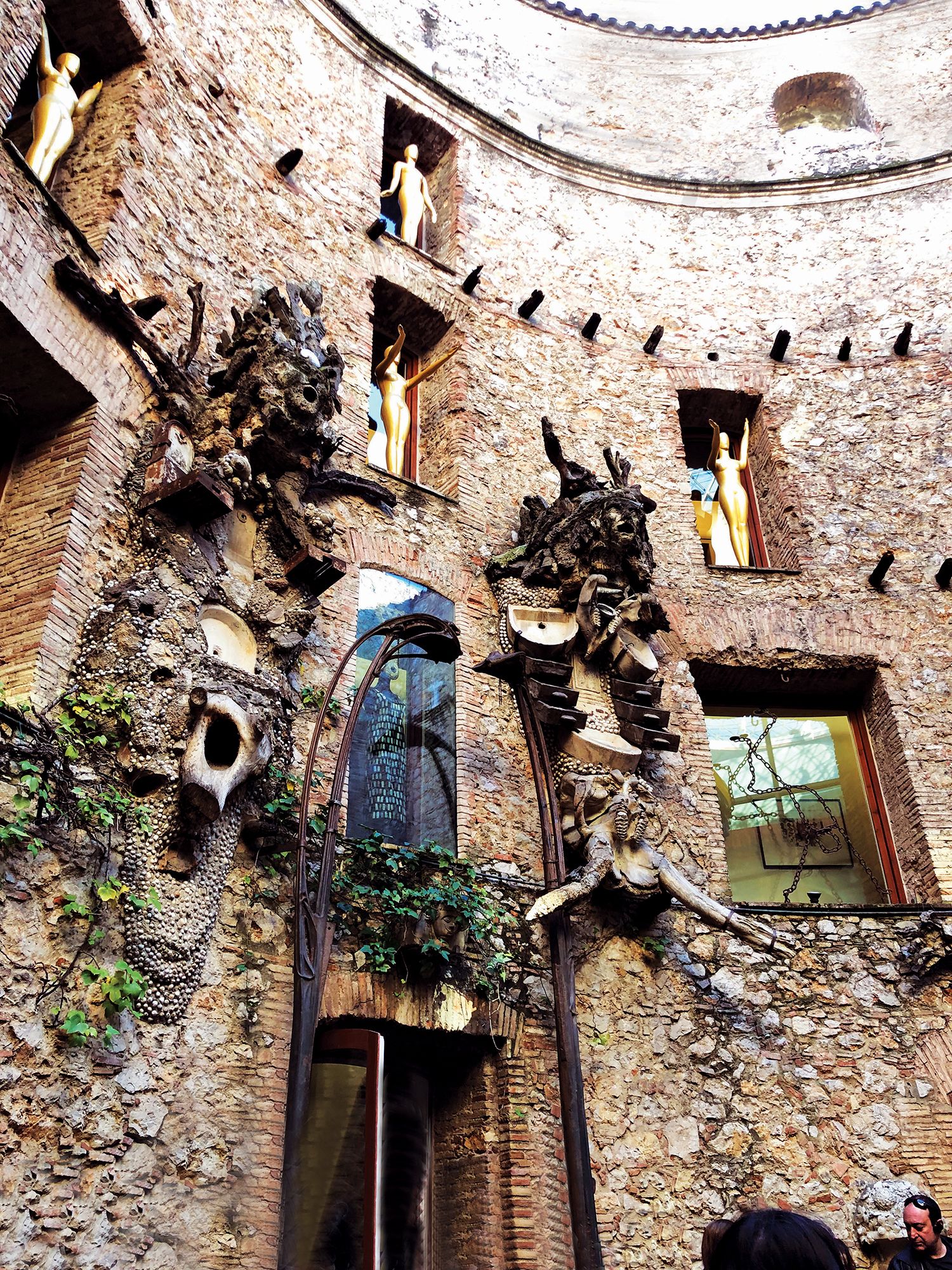 The Cave of Dalí Baba | Tatler Asia