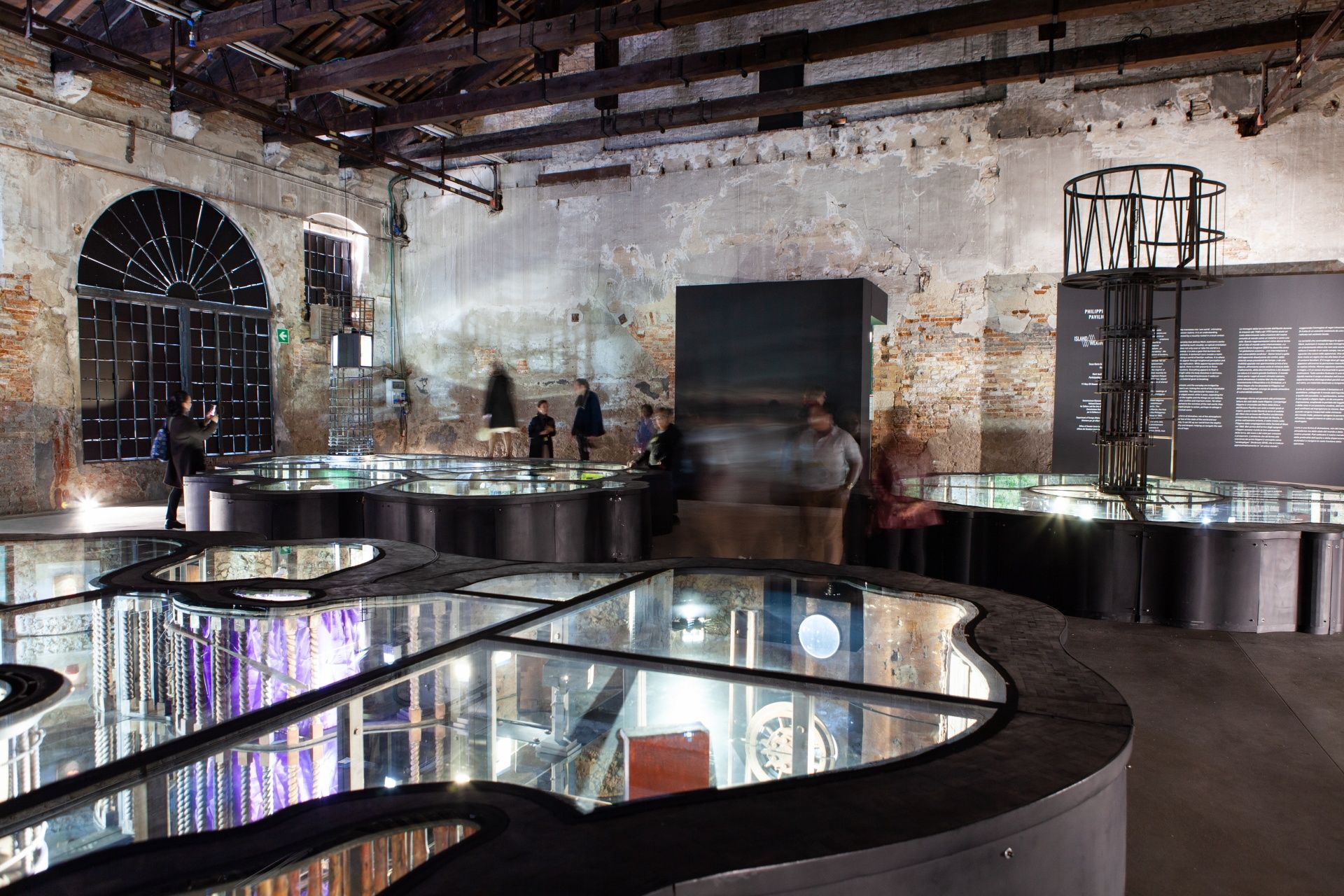 An In Depth Look At Mark Justiniani’s ‘Arkipelago’ | Tatler Asia