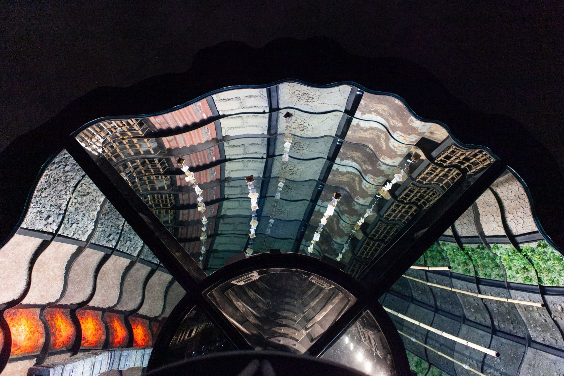 An In Depth Look At Mark Justiniani’s ‘Arkipelago’ | Tatler Asia