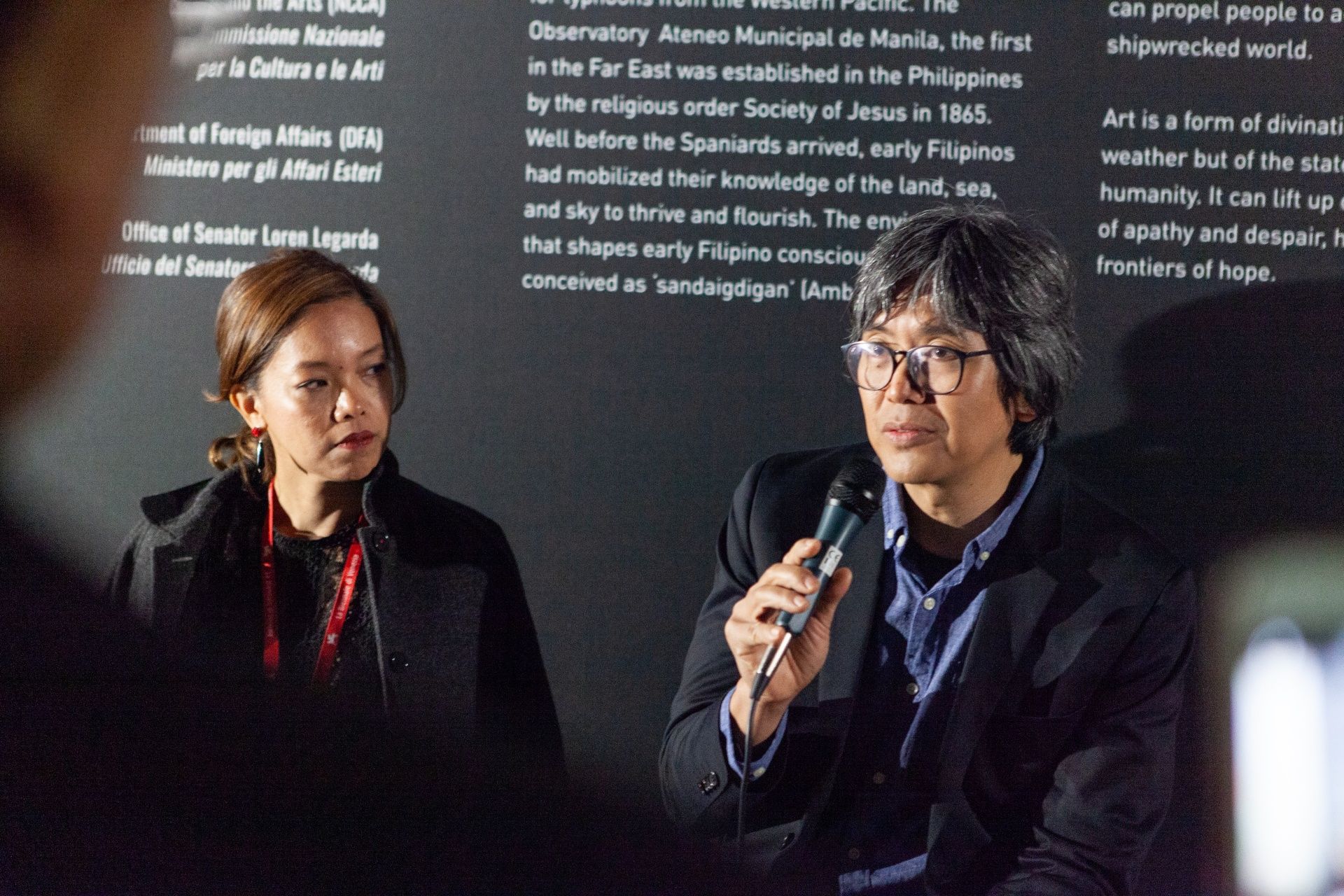 An In Depth Look At Mark Justiniani’s ‘Arkipelago’ | Tatler Asia