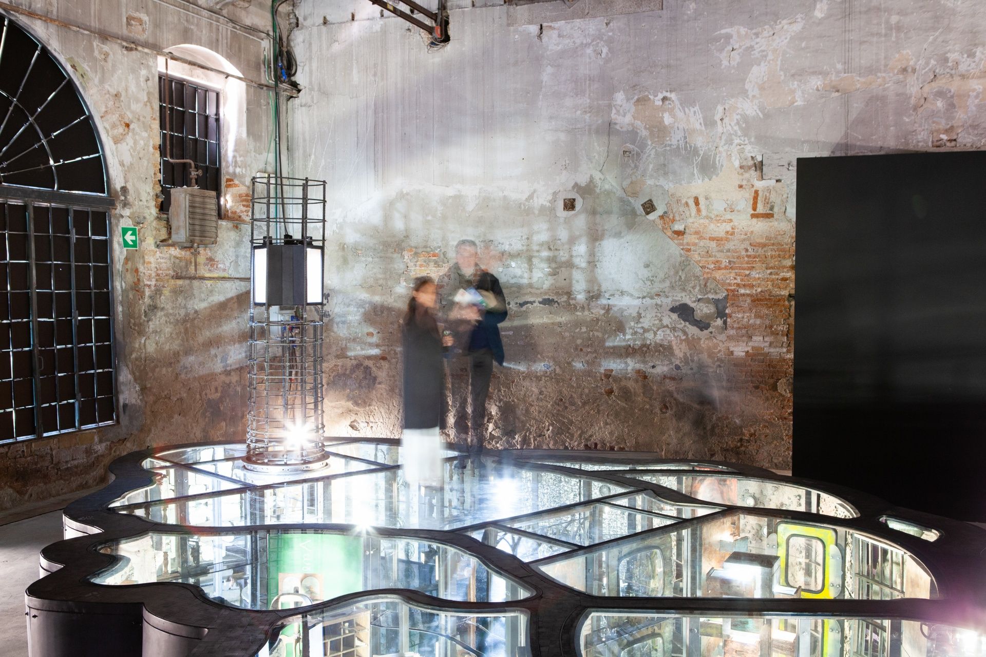 An In Depth Look At Mark Justiniani’s ‘Arkipelago’ | Tatler Asia