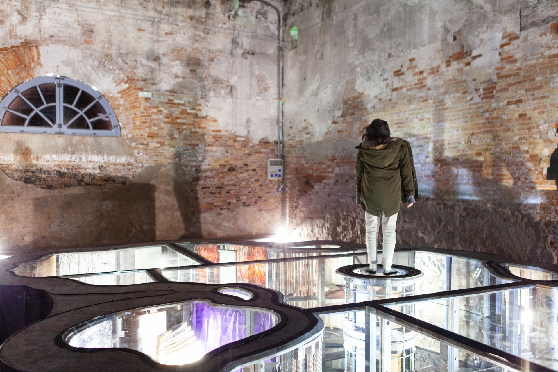 An In Depth Look At Mark Justiniani’s ‘Arkipelago’ | Tatler Asia