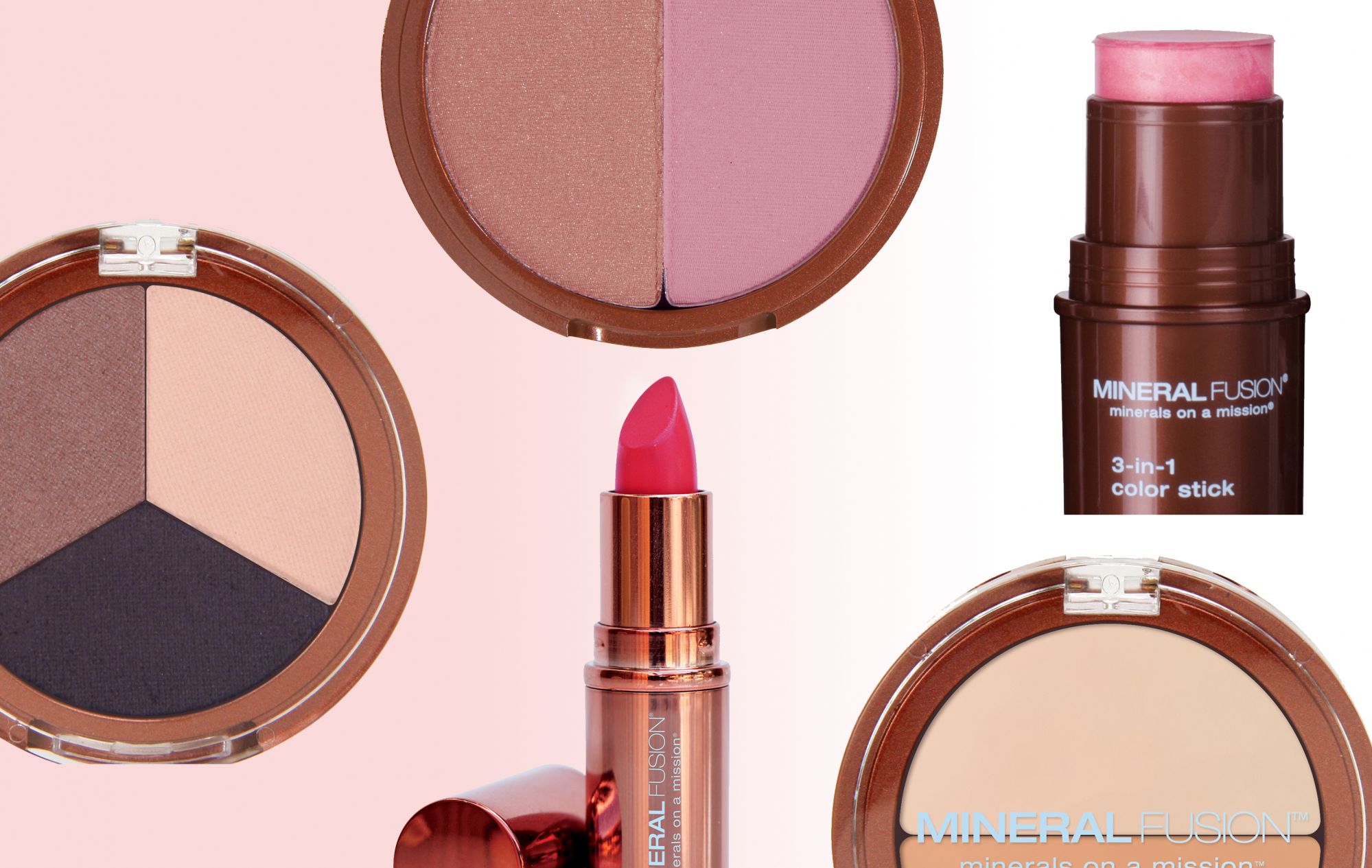 Five All-Natural Beauty Items To Try Out | Tatler Asia