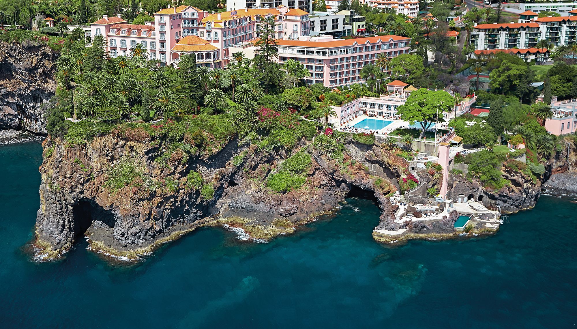 Madeira: A Portuguese Paradise | Tatler Asia