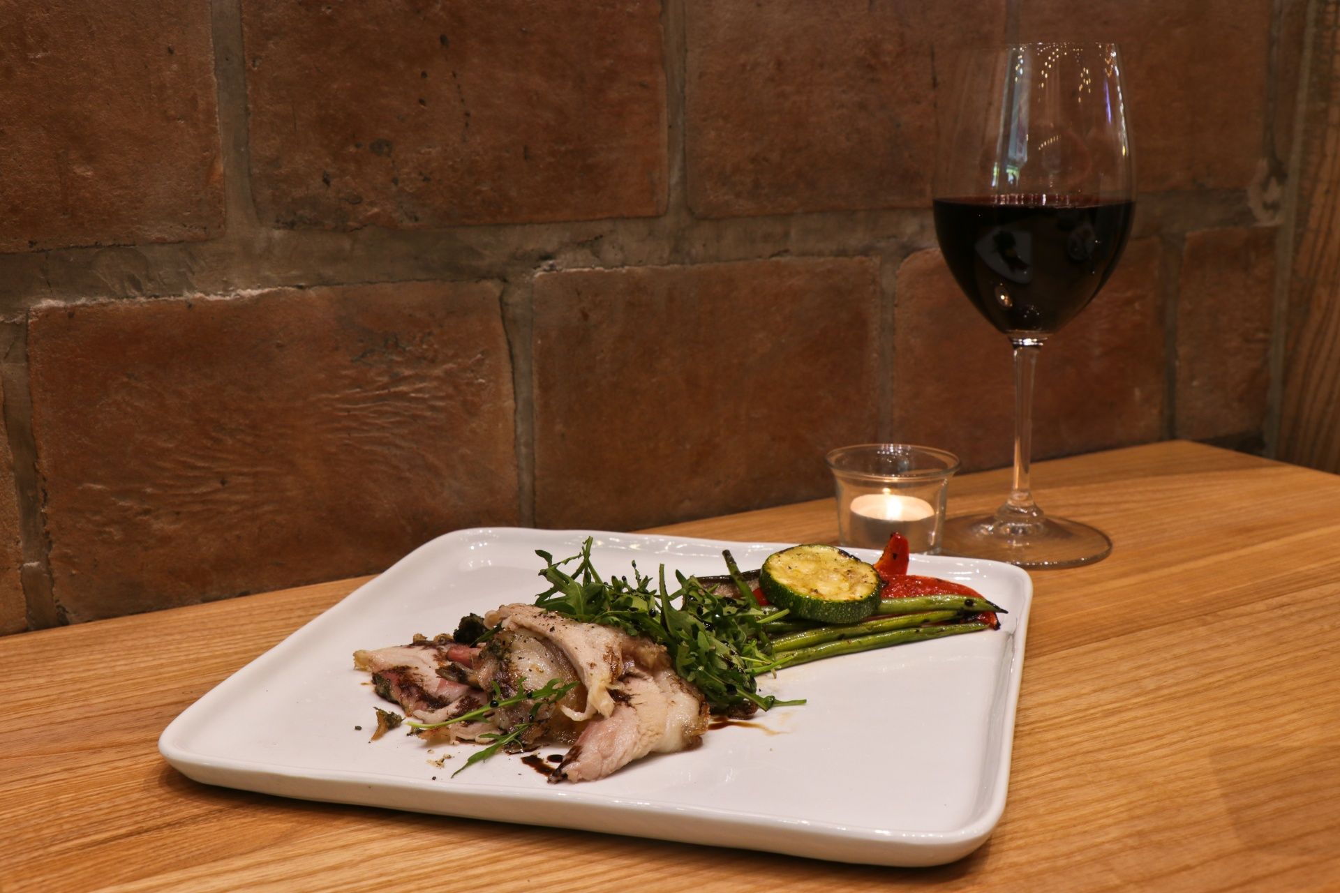 The First Salvatore Cuomo Café in the World Opens in Manila | Tatler Asia