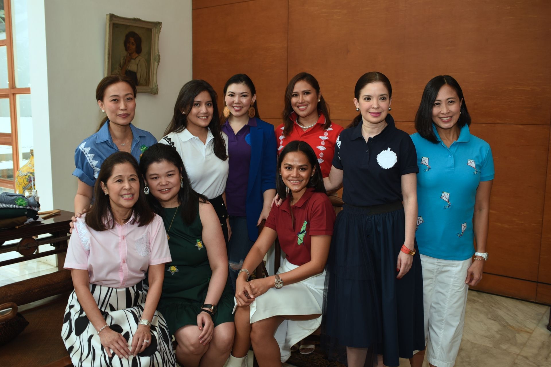 Kaayo and Alex Eduque Team Up To Help Children Of Marawi | Tatler Asia