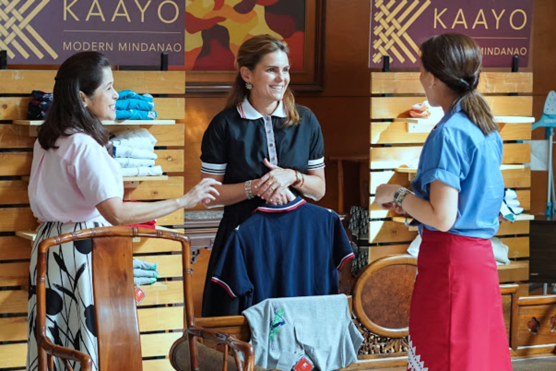 Kaayo and Alex Eduque Team Up To Help Children Of Marawi | Tatler Asia