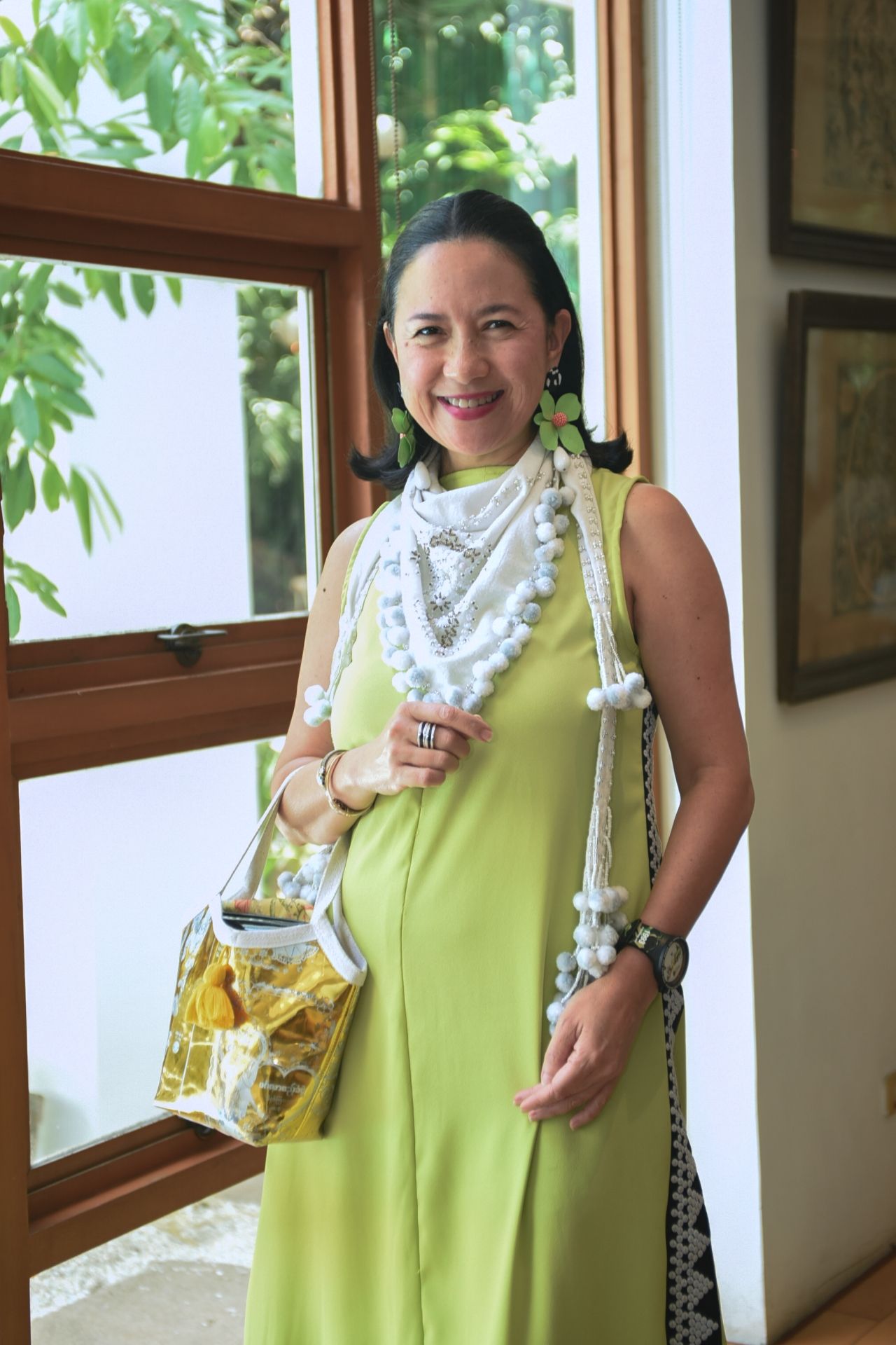 Kaayo and Alex Eduque Team Up To Help Children Of Marawi | Tatler Asia