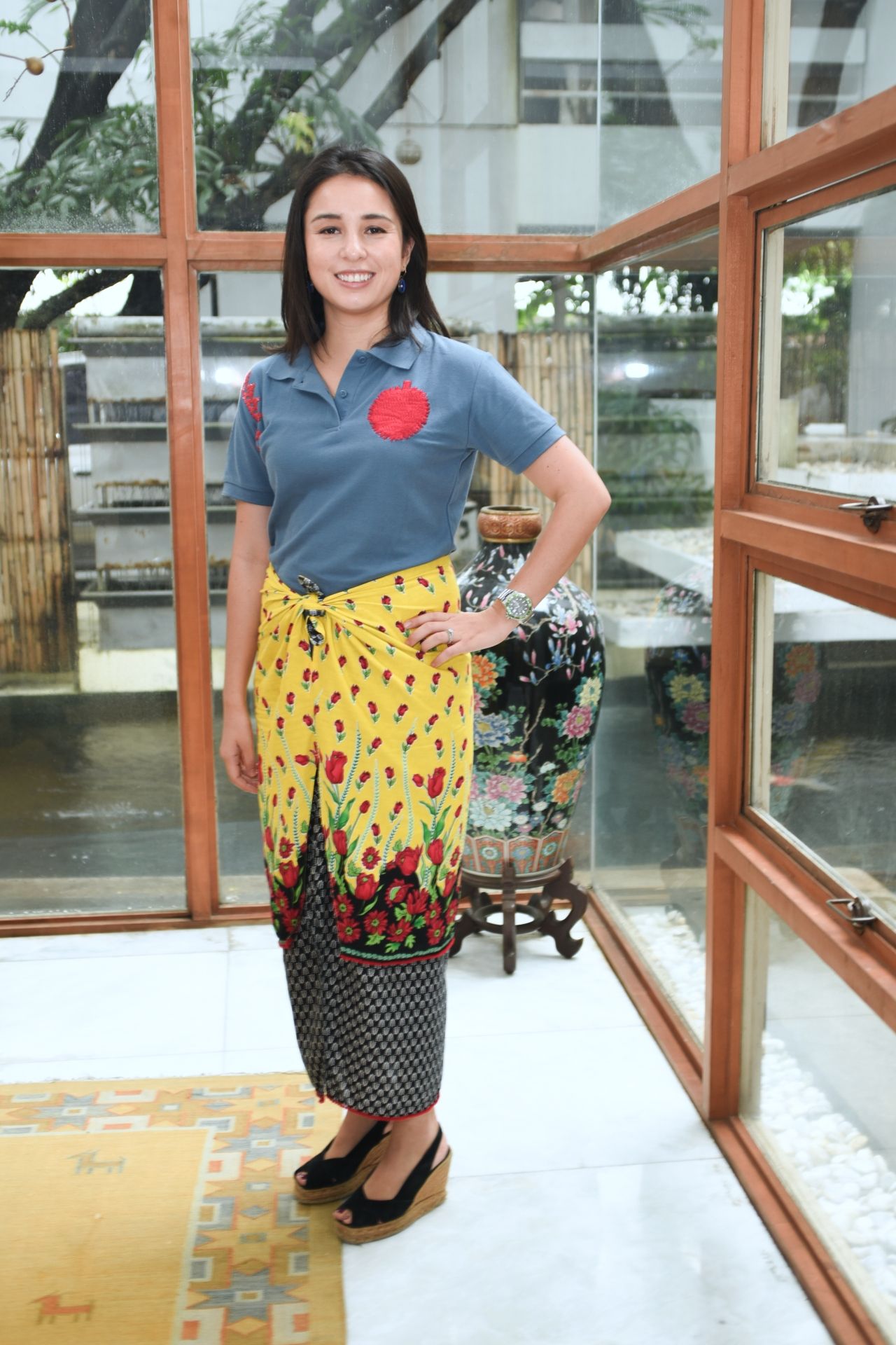 Kaayo and Alex Eduque Team Up To Help Children Of Marawi | Tatler Asia