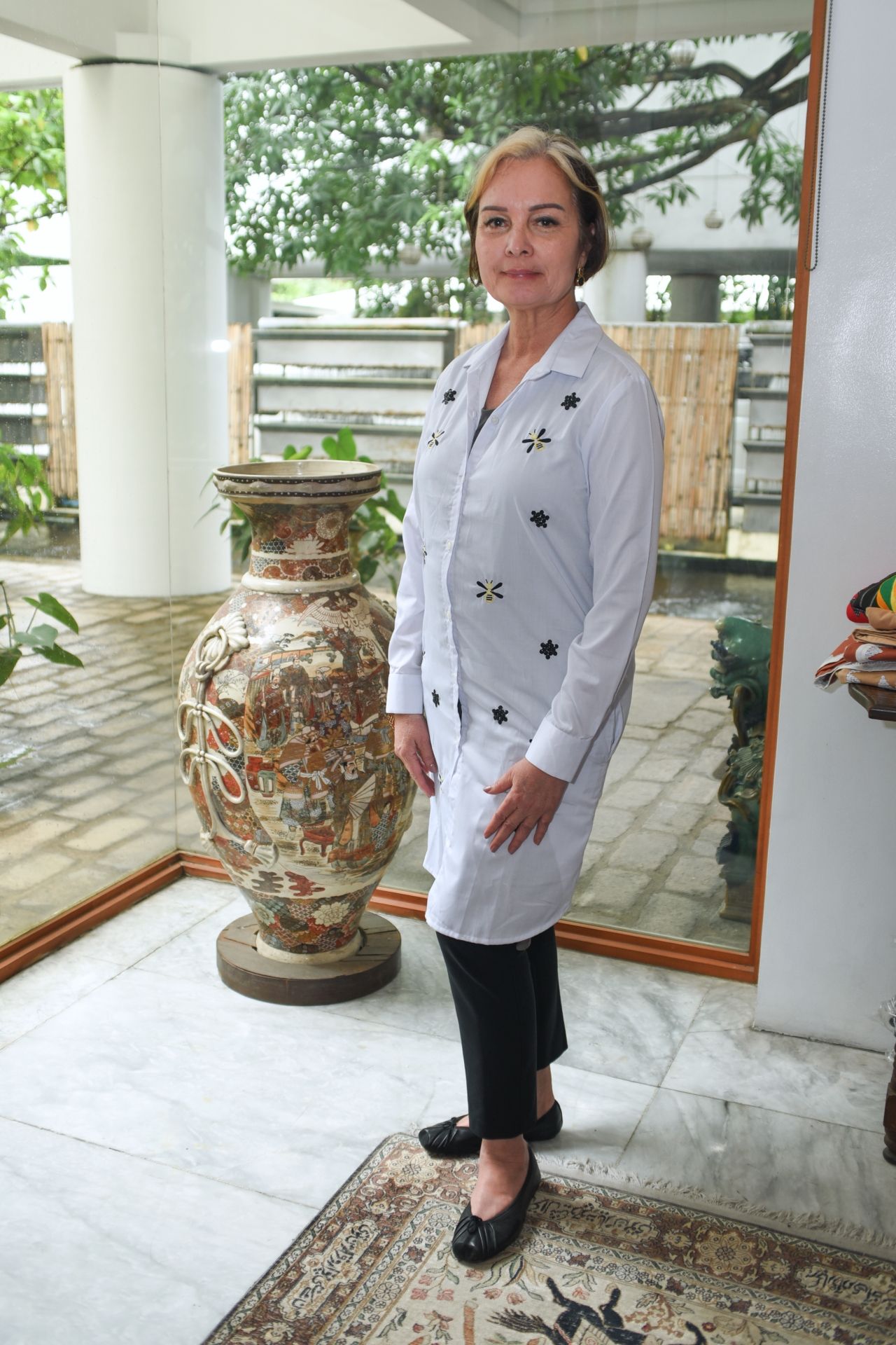 Kaayo and Alex Eduque Team Up To Help Children Of Marawi | Tatler Asia