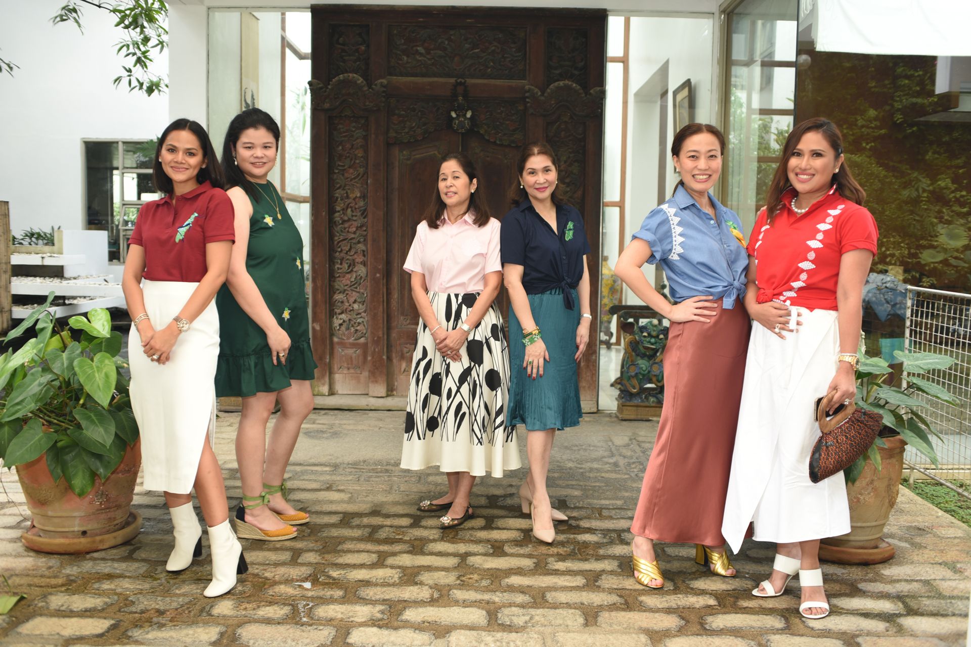 Kaayo and Alex Eduque Team Up To Help Children Of Marawi | Tatler Asia