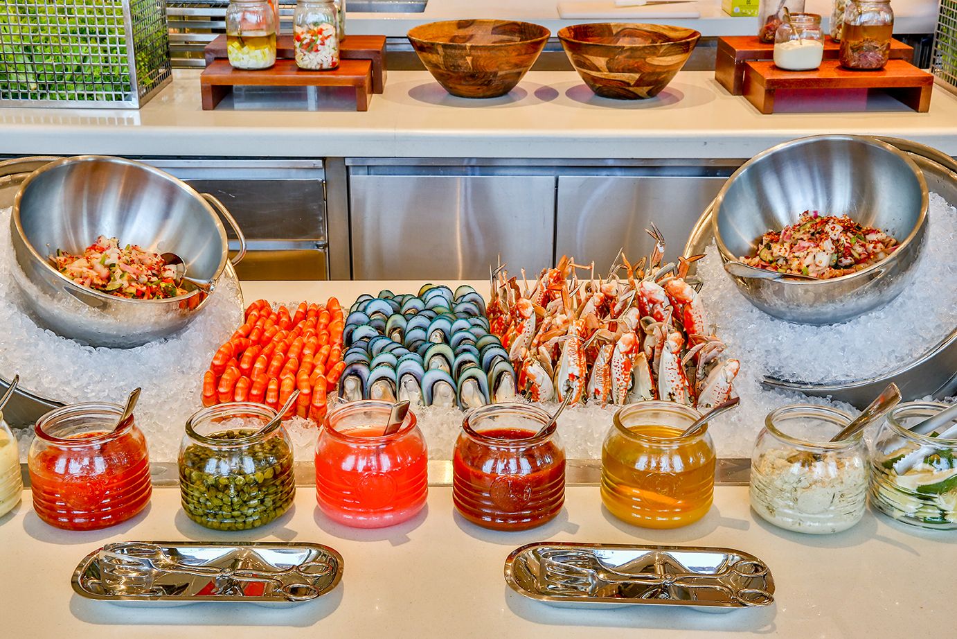 It’s Filipino Fiesta Every Sunday at S Kitchen | Tatler Asia