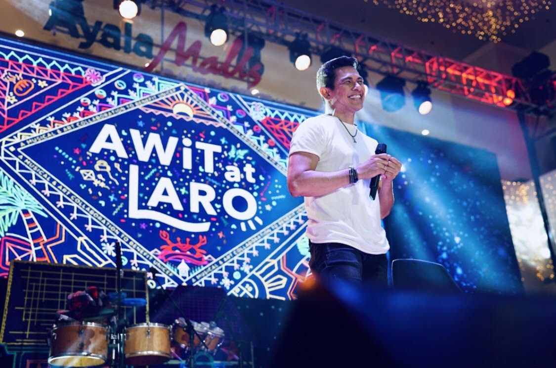 Awit at Laro's Follow-Up Puts Filipino Fashion On Centre Stage | Tatler ...
