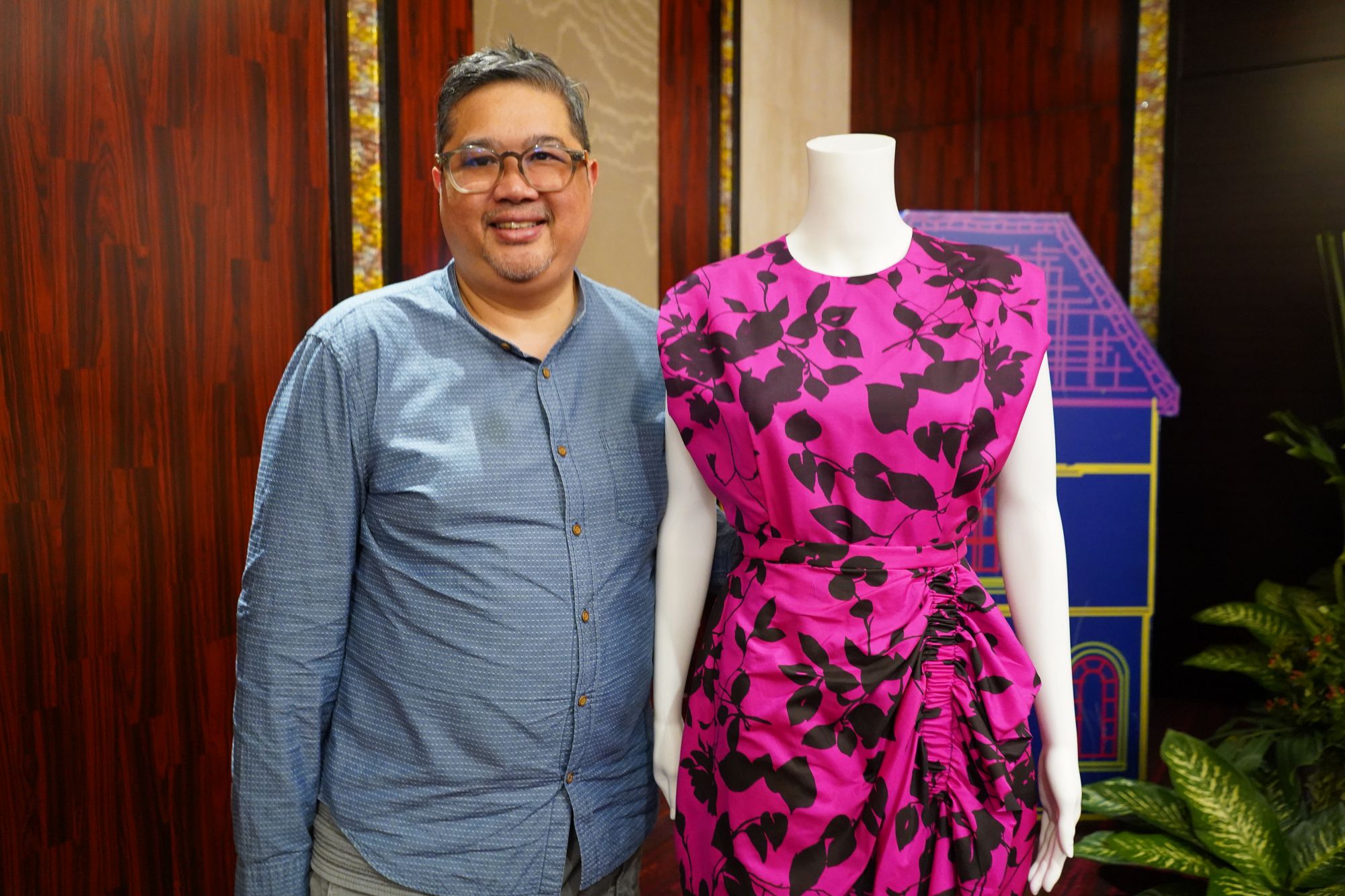 Awit at Laro's Follow-Up Puts Filipino Fashion On Centre Stage | Tatler ...