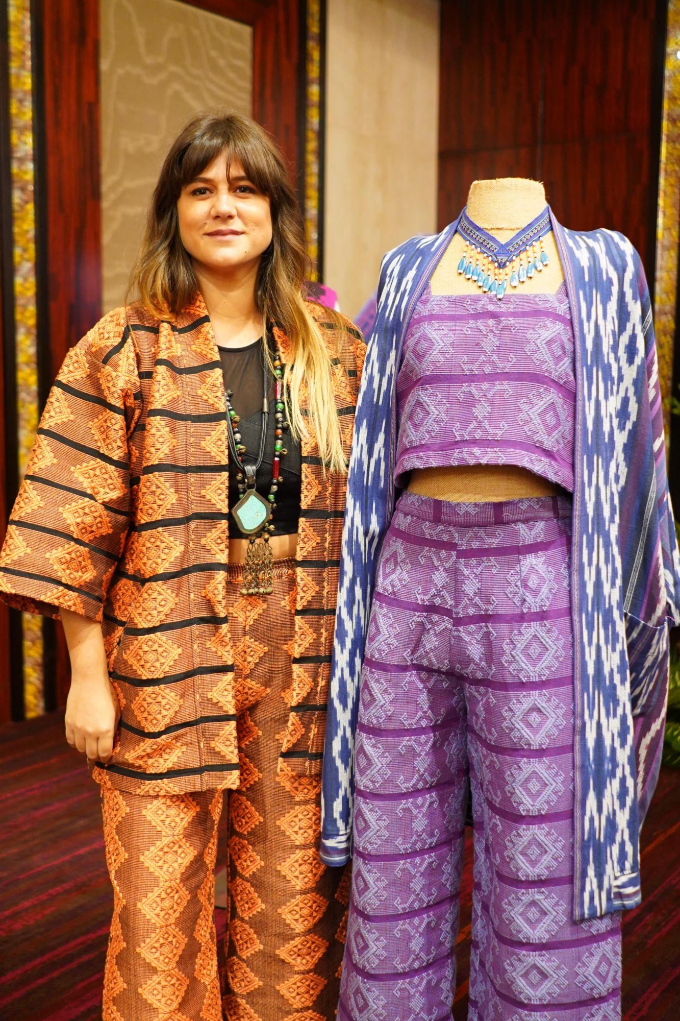 Awit at Laro's Follow-Up Puts Filipino Fashion On Centre Stage | Tatler ...