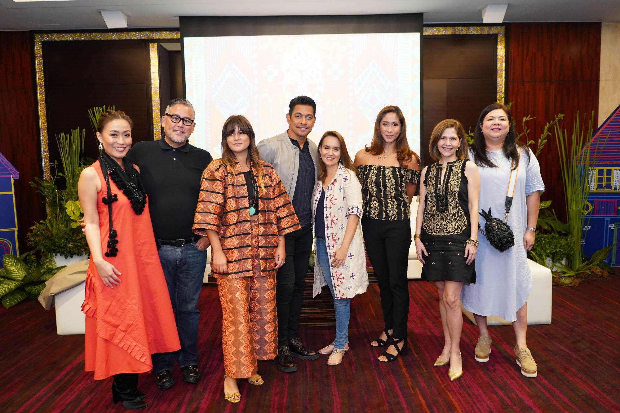 Awit at Laro's Follow-Up Puts Filipino Fashion On Centre Stage | Tatler ...