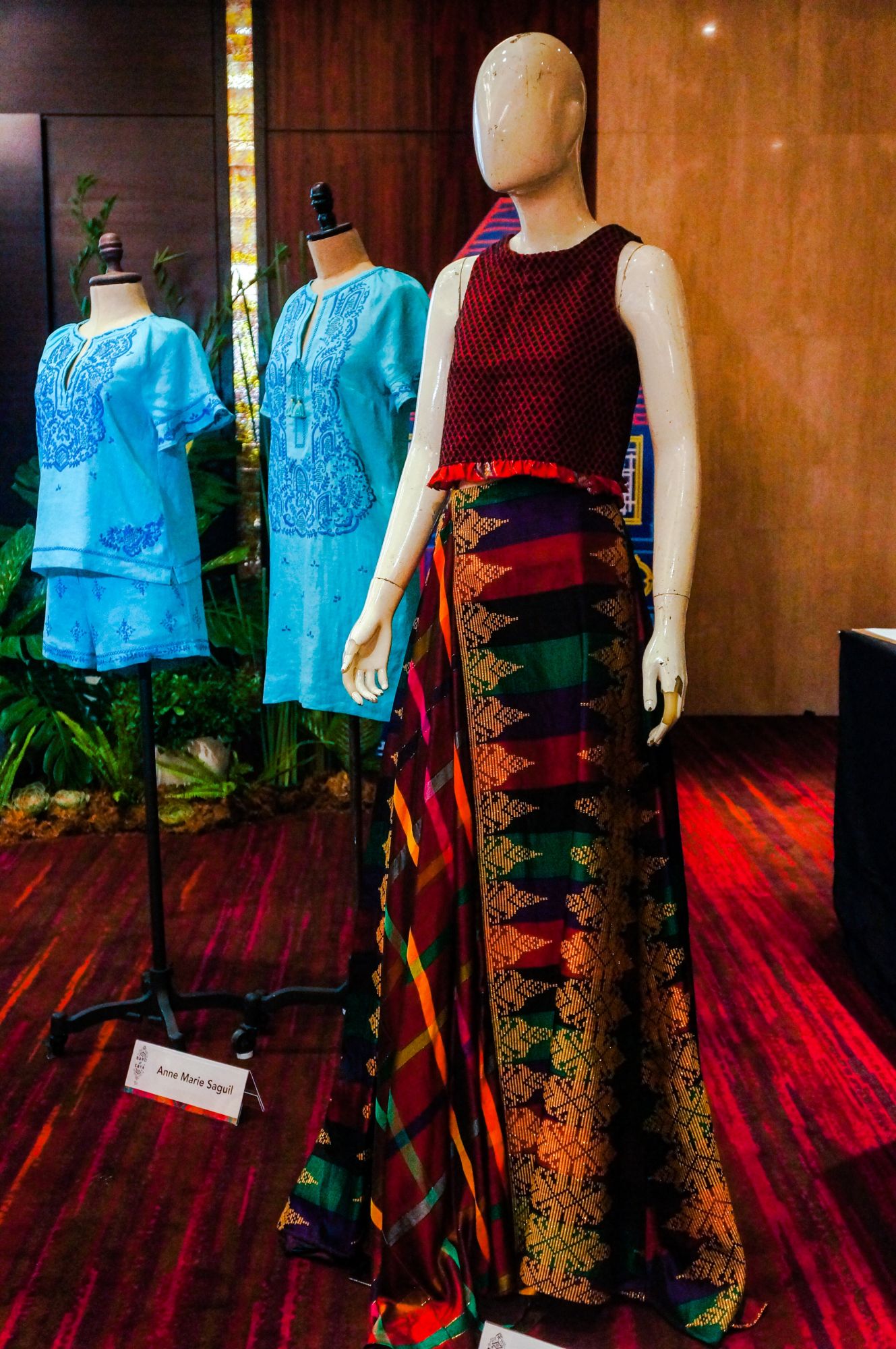 Awit at Laro's Follow-Up Puts Filipino Fashion On Centre Stage | Tatler ...