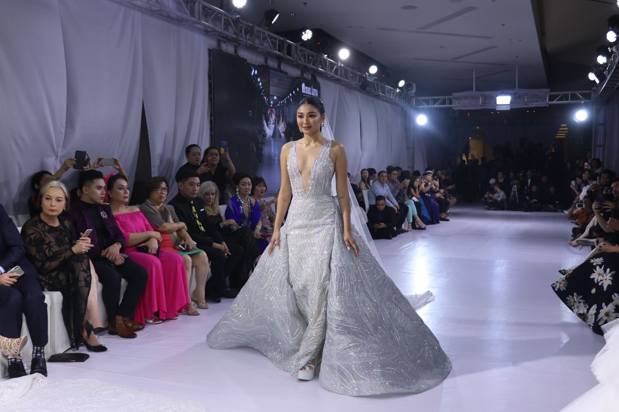 In Case You Missed It: Marry Me at Marriot 2019 | Tatler Asia