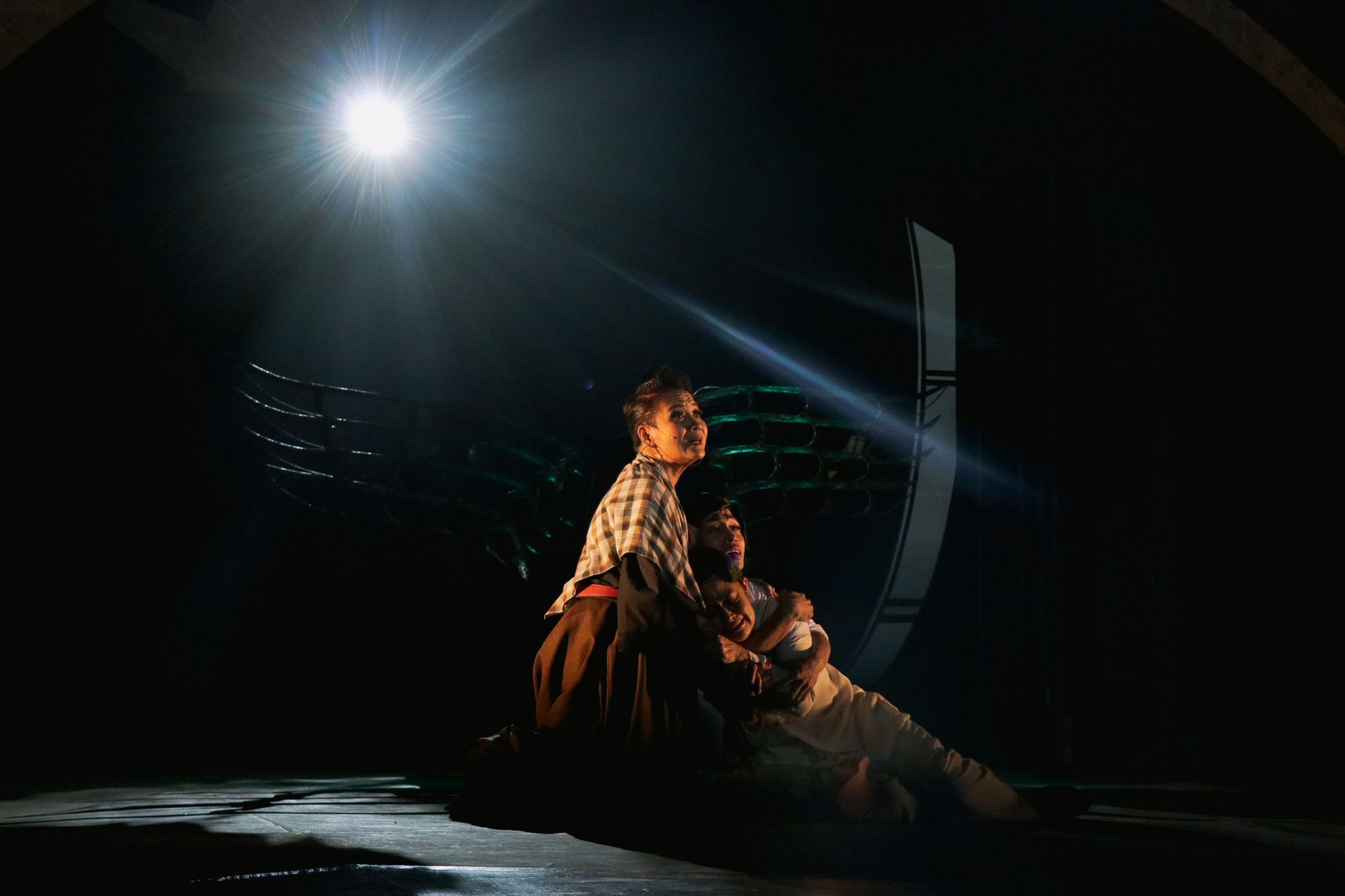 Tatler Review: Mabining Mandirigma | Tatler Asia