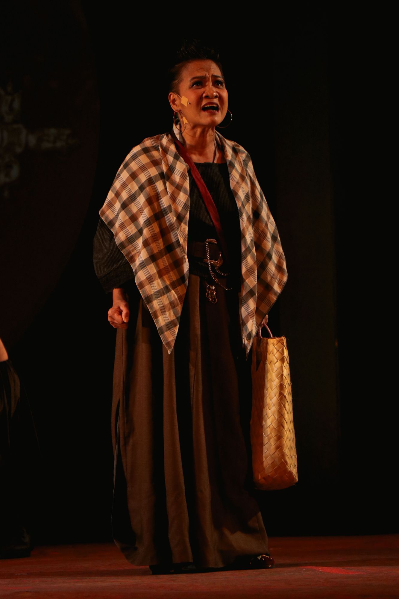 Tatler Review: Mabining Mandirigma | Tatler Asia