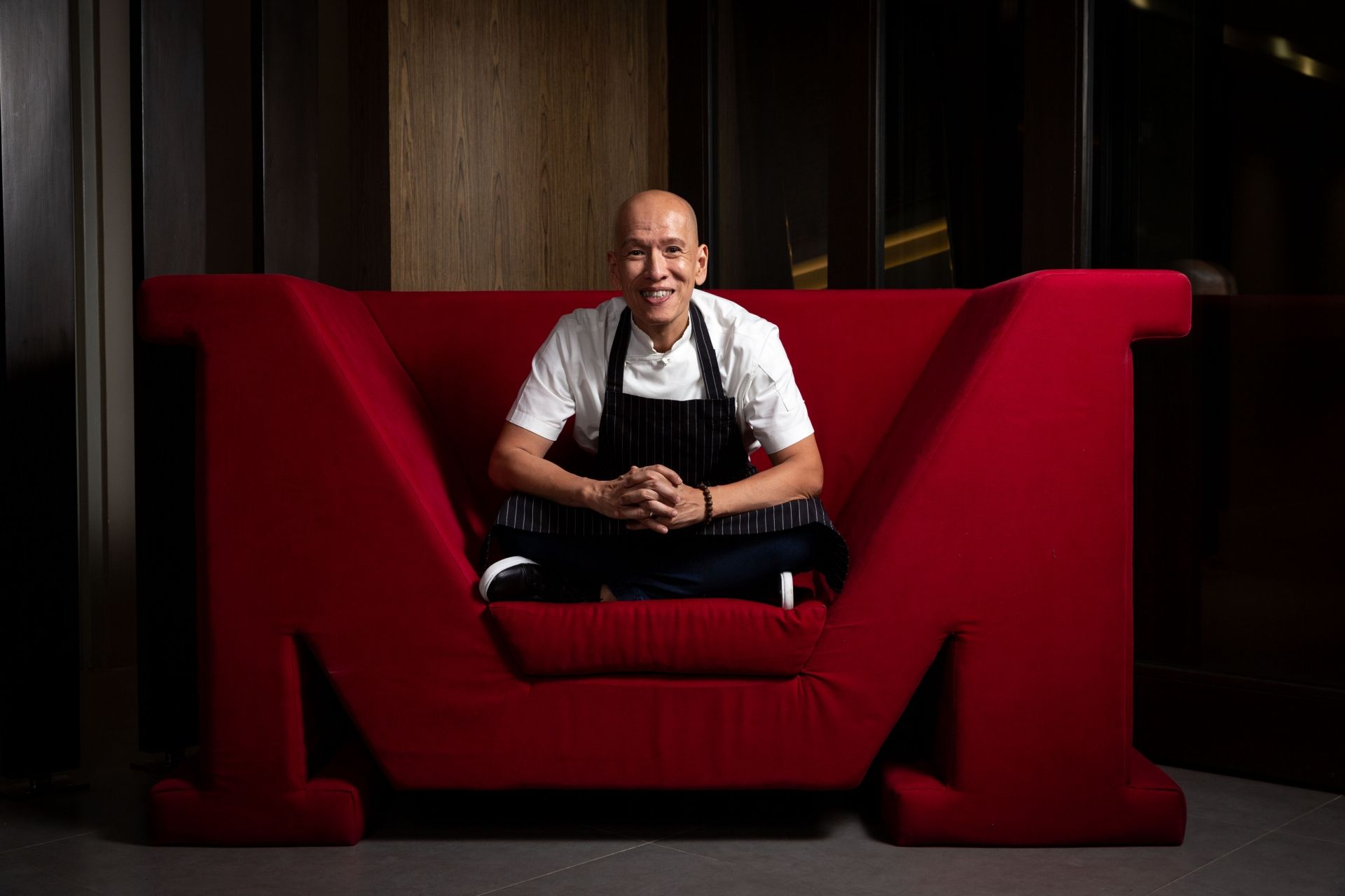 Chef Tom Bascon Of M Dining Talks About The Experiences That Shaped Him ...