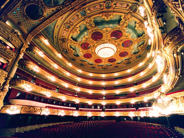 15 Places To Visit In Barcelona | Tatler Asia